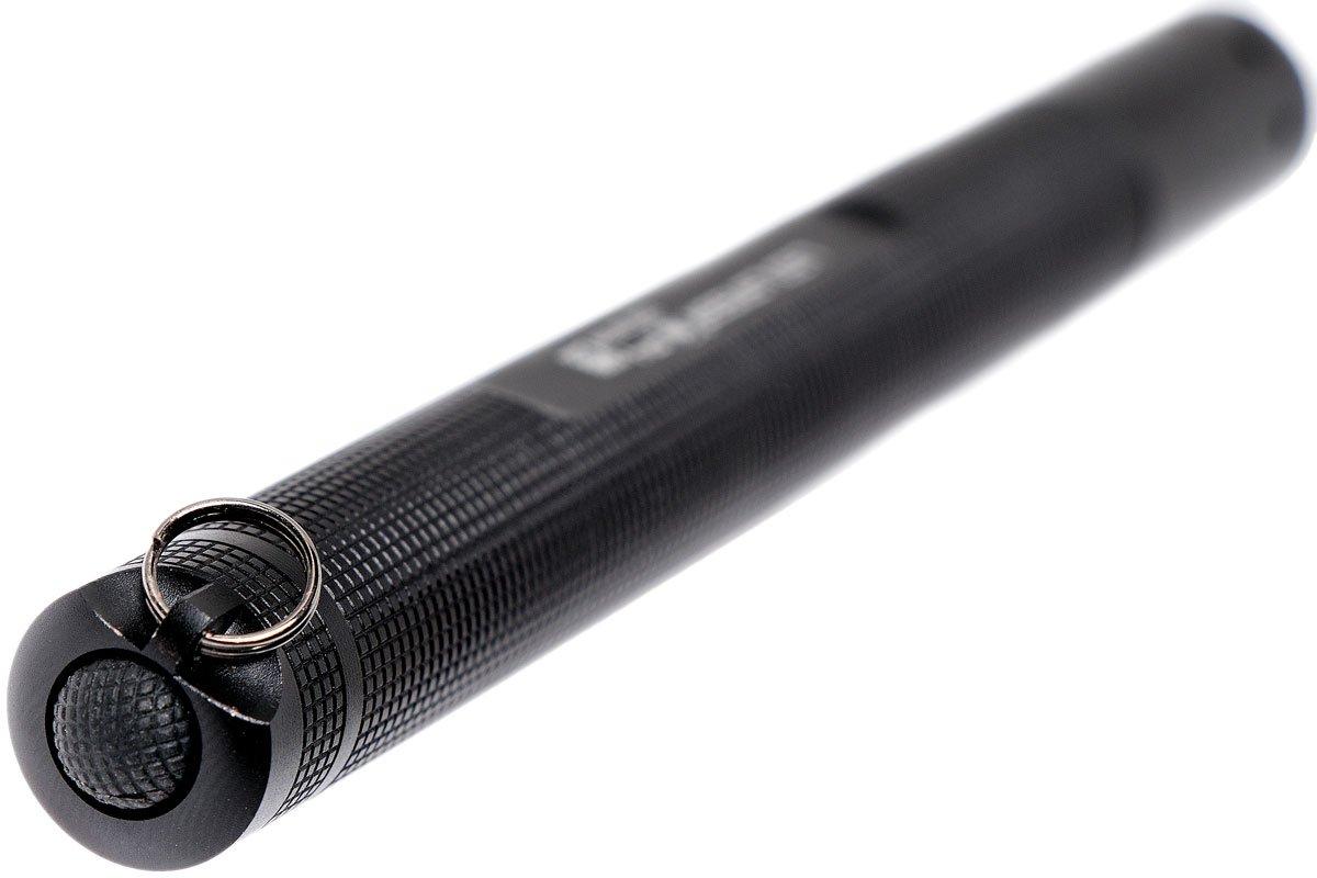 Ledlenser P4 focusing LED flashlight | Advantageously shopping at ...