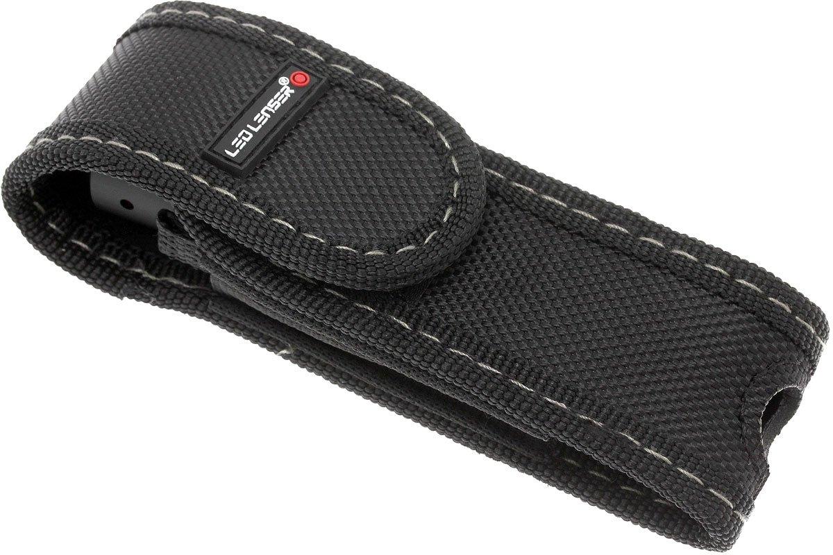 Led Lenser P5.2 LED-torch | Advantageously shopping at Knivesandtools.co.uk