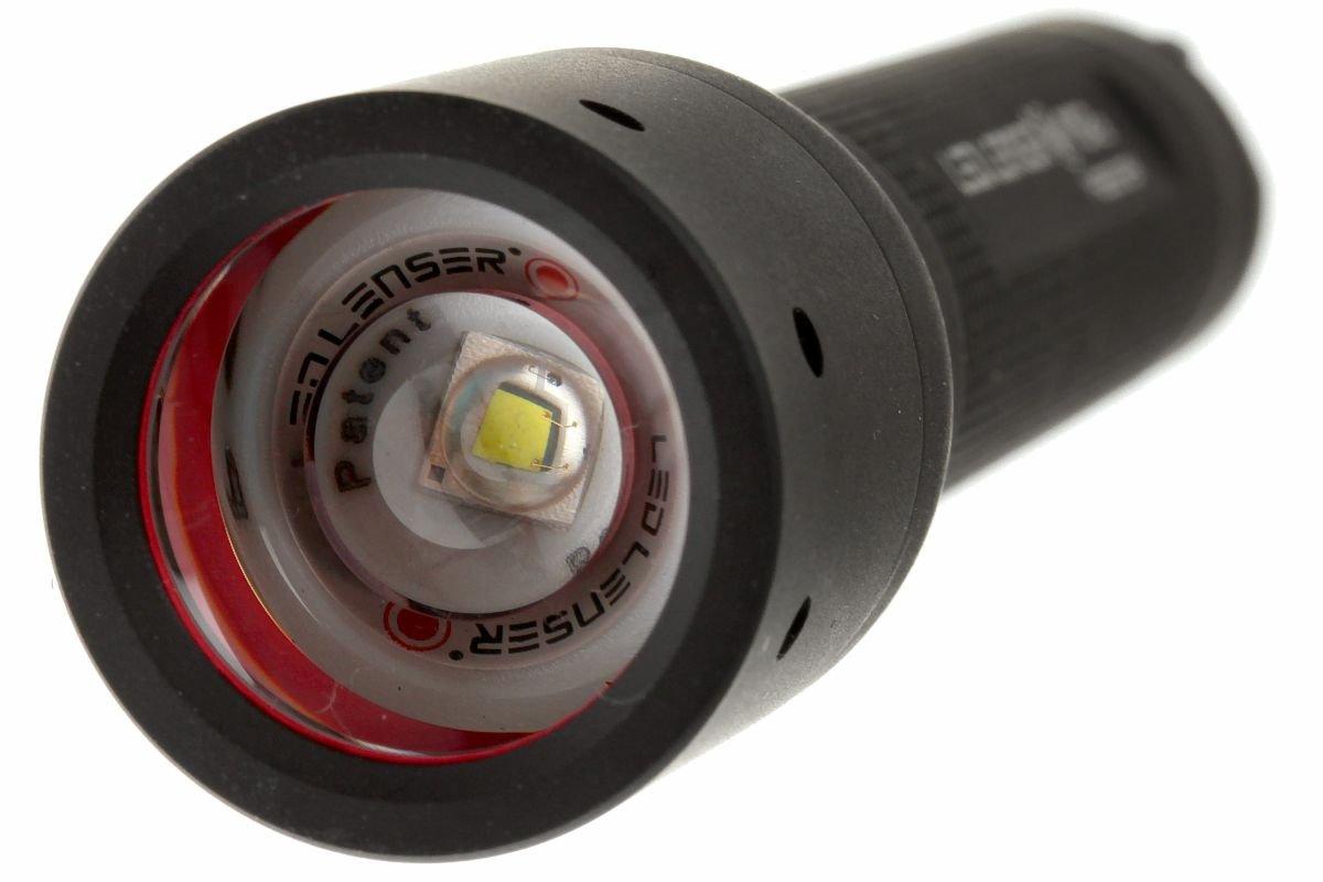 Led Lenser P5R.2 | Advantageously shopping at Knivesandtools.com