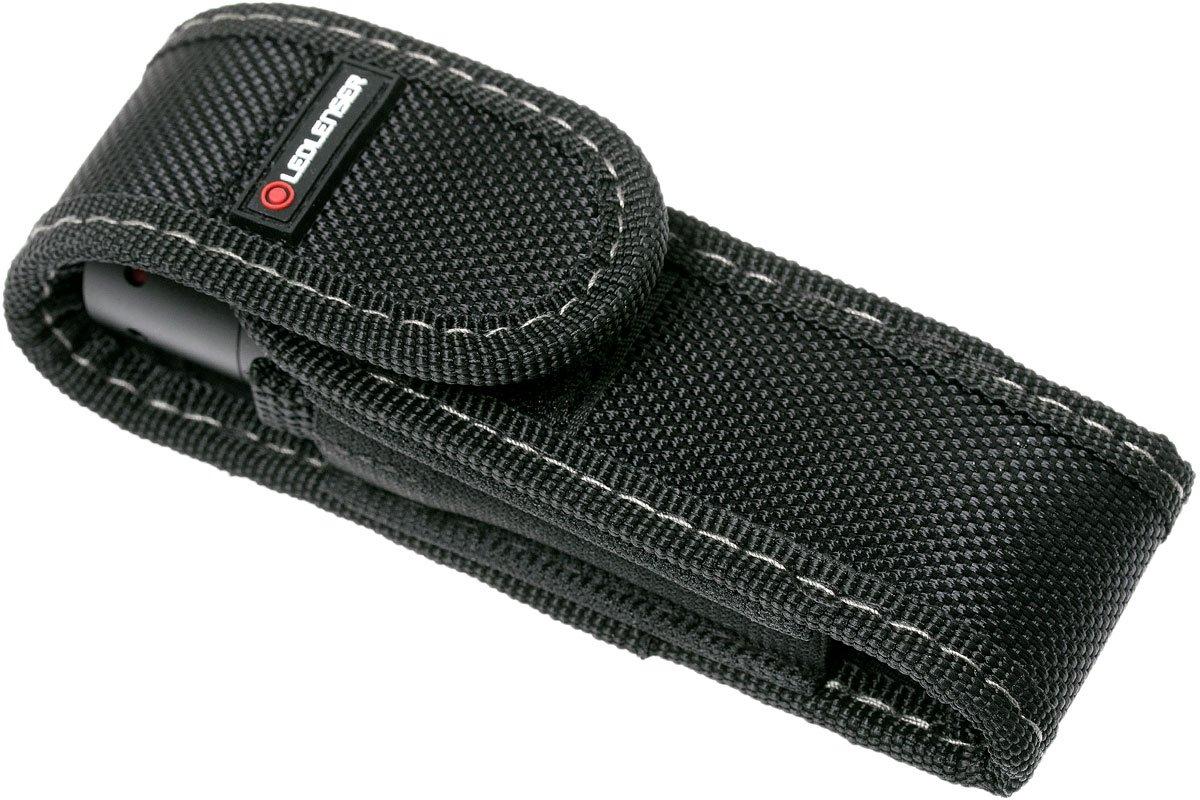 Ledlenser P5 flashlight | Advantageously shopping at Knivesandtools.co.uk