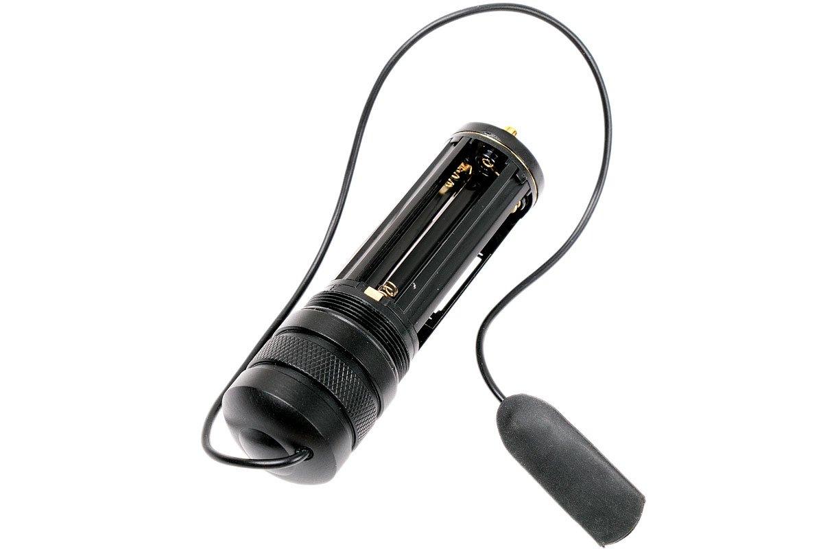Led Lenser Remote Switch, afstandsschakelaar 360 | Voordelig kopen bij ...
