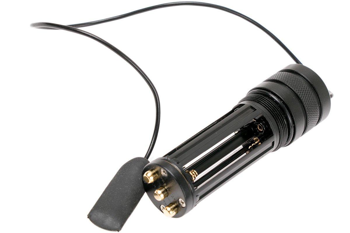 Led Lenser Remote Switch, afstandsschakelaar 360 | Voordelig kopen bij ...