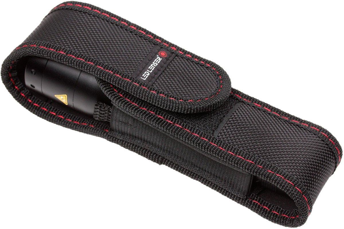 Ledlenser P7R linterna led enfocable, 2018-editie | Compras con ...