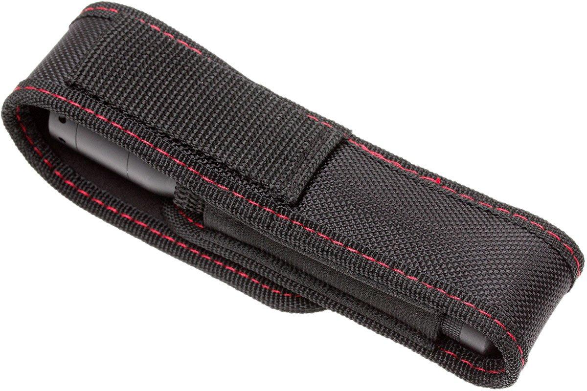 Ledlenser P7R focusing LED flashlight, 2018-edition | Advantageously ...