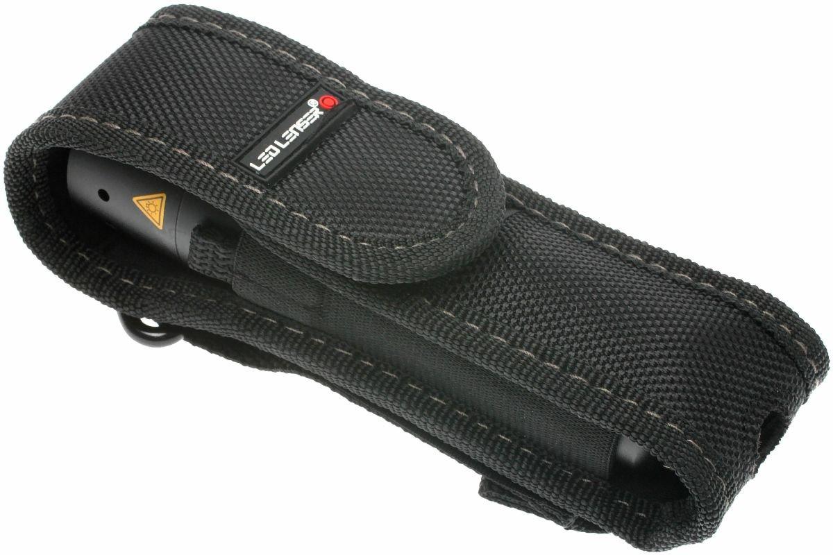 LedLenser P7 lampe de poche LED focusable, édition 2018 | Achetez à ...