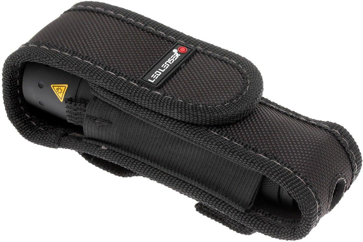 Ledlenser T7.2 LED-torch | Advantageously shopping at Knivesandtools.com