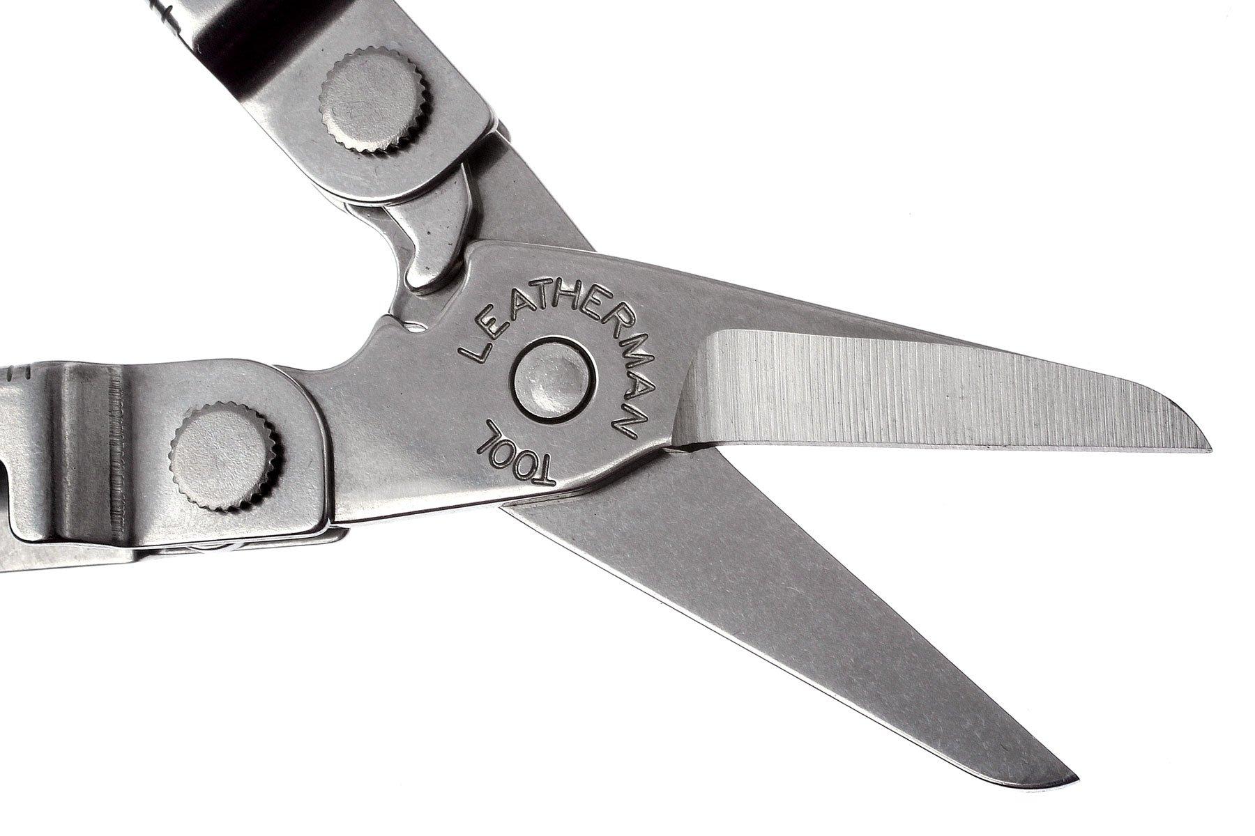 Leatherman- Micra multitool | Advantageously shopping at Knivesandtools.com