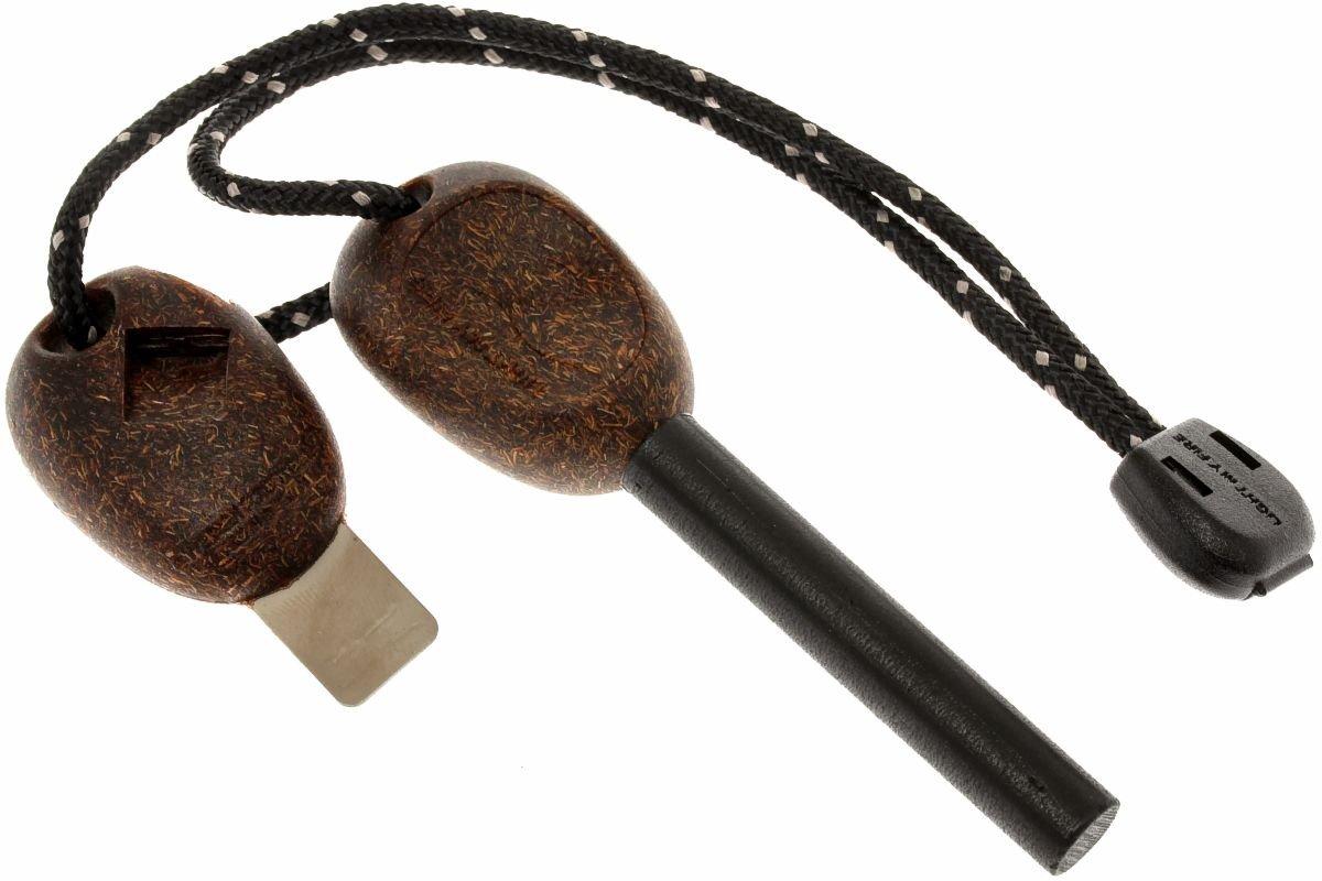 Light My Fire firesteel Army 2.0, Coconut Shell Waste | Voordelig kopen ...