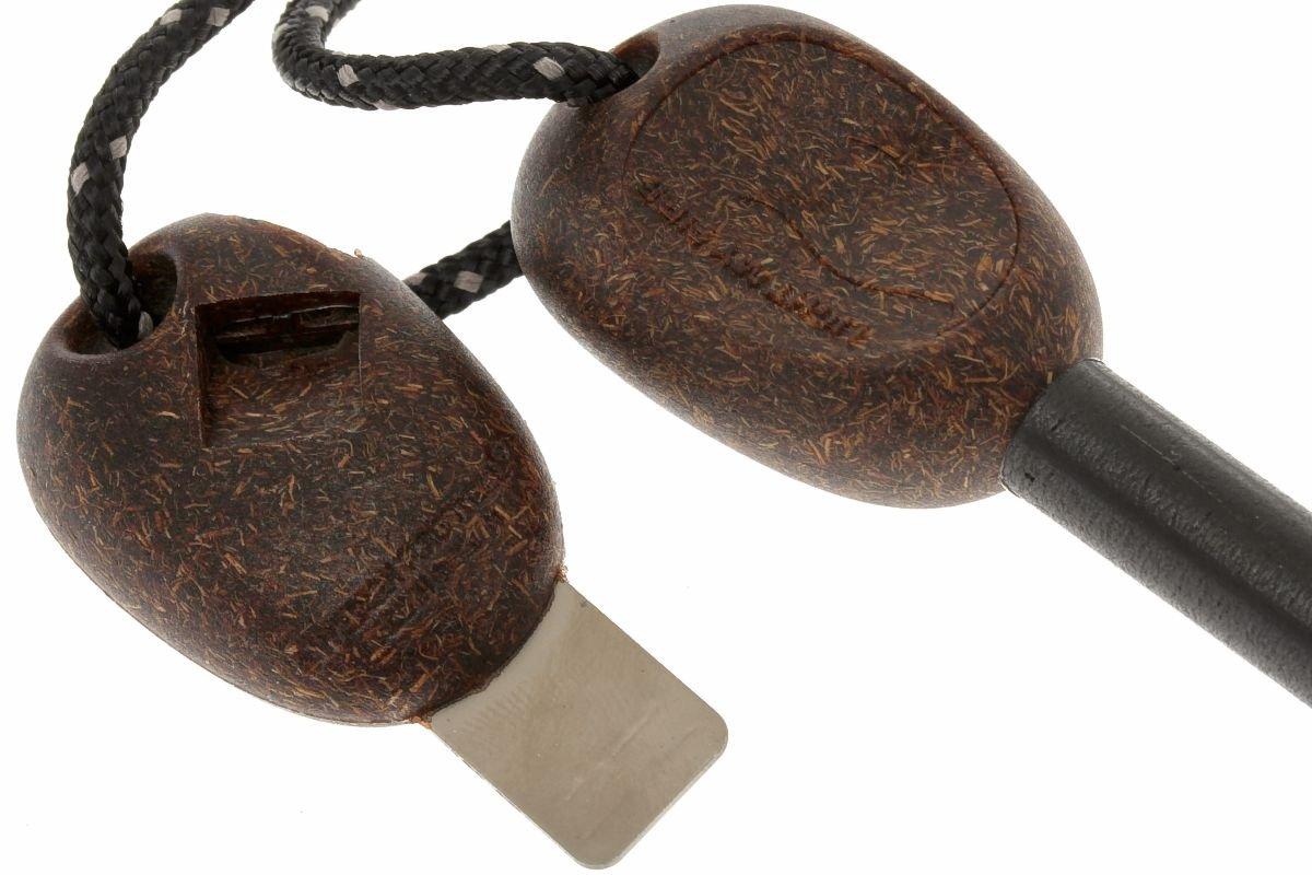 Light My Fire firesteel Army 2.0, Coconut Shell Waste | Voordelig kopen ...