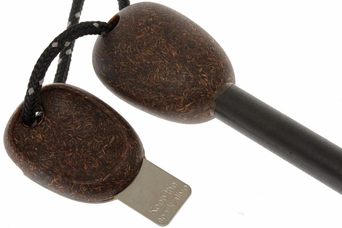 Light My Fire firesteel Army 2.0, Coconut Shell Waste | Voordelig kopen ...