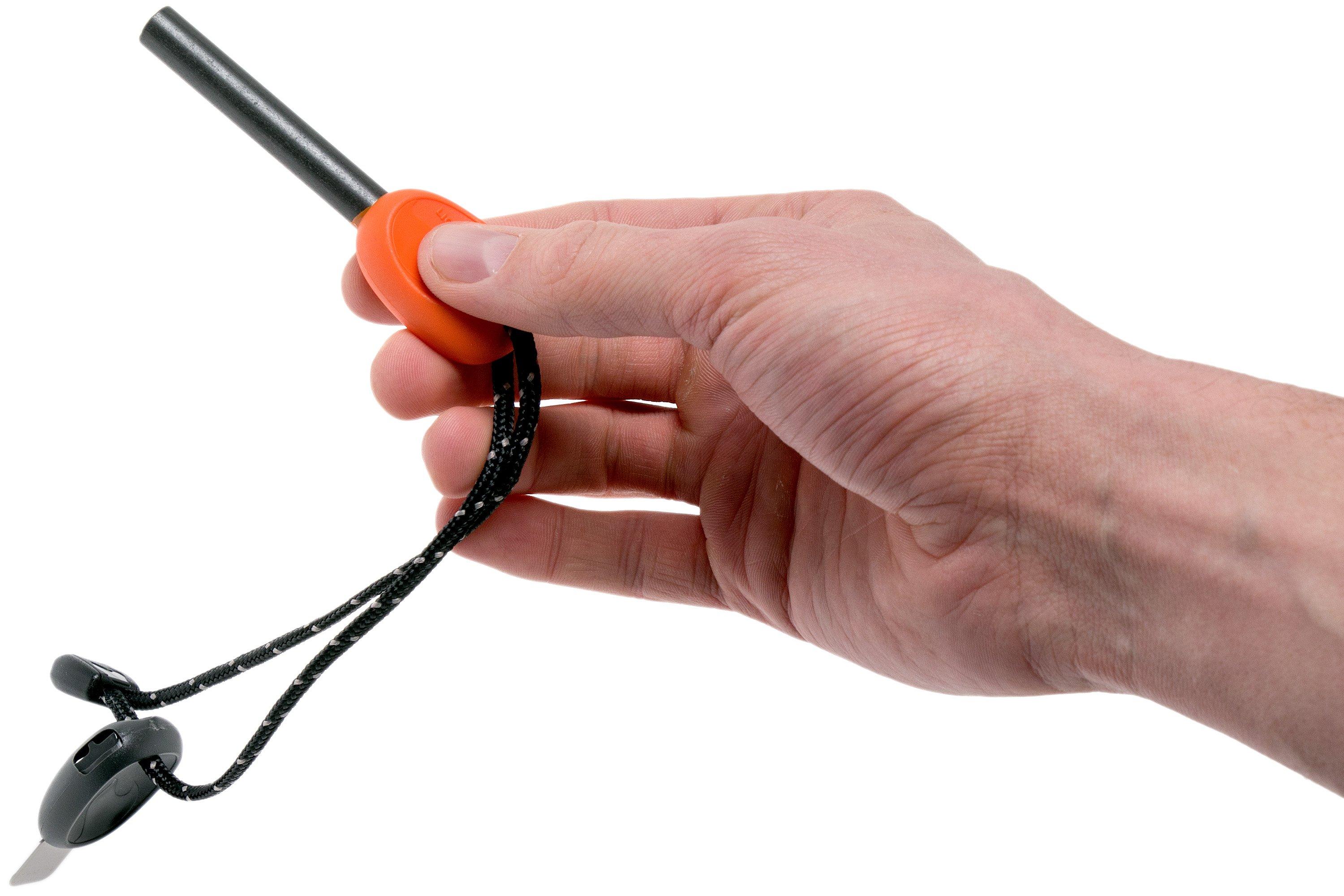 Light My Fire, FireSteel Army 2.0, orange | Advantageously shopping at ...