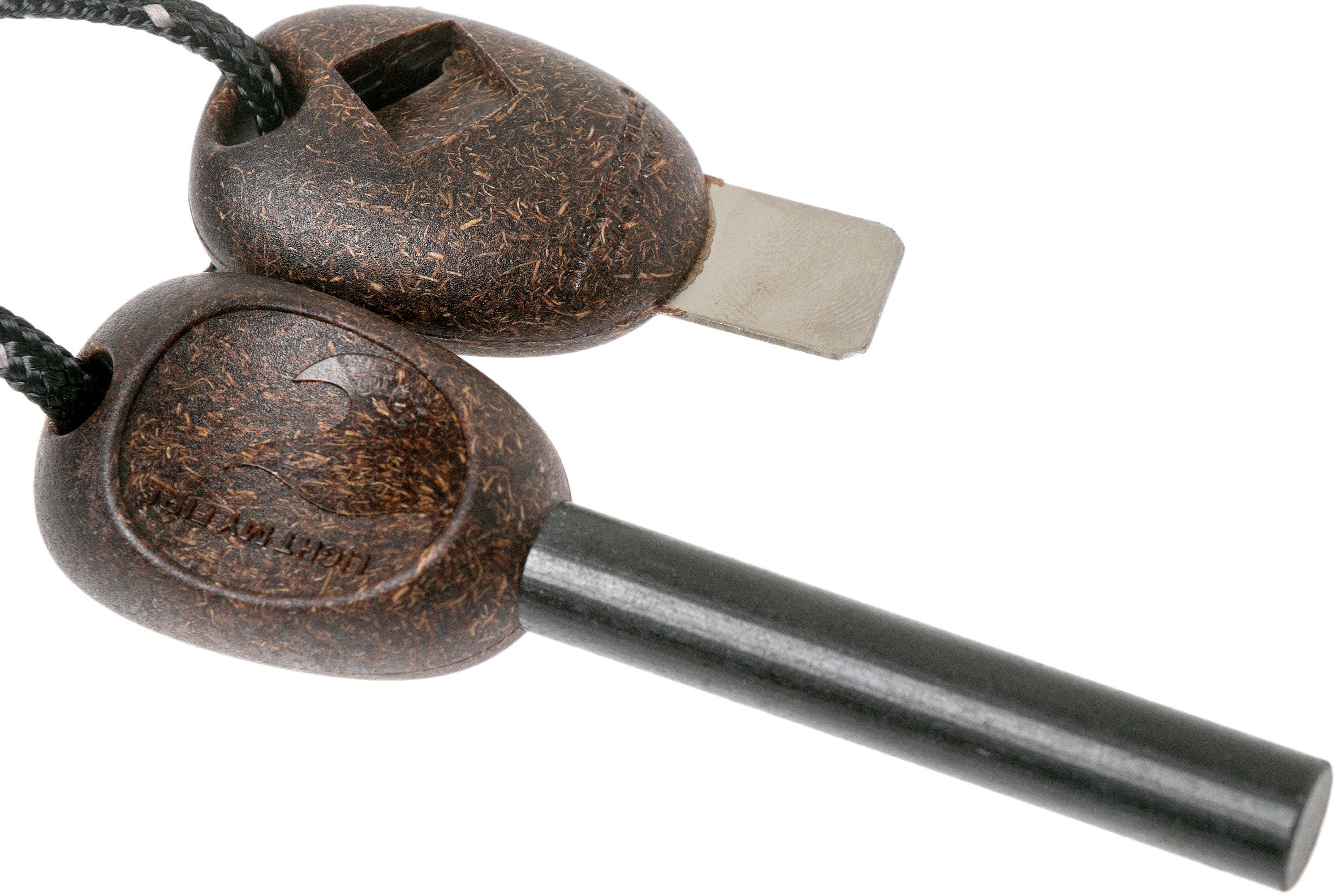 Light My Fire Firesteel Bio Army Cocoshell | Günstiger shoppen bei ...