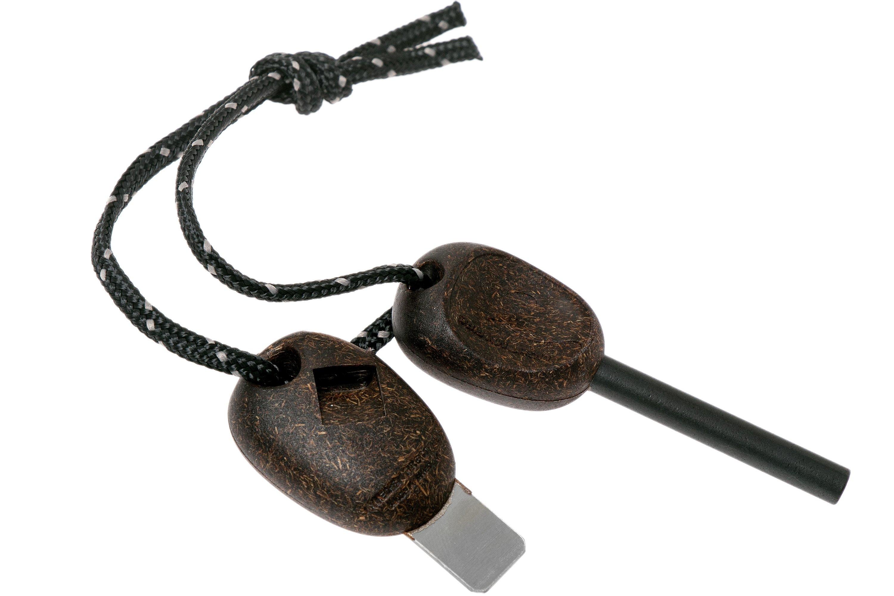 Light My Fire Firesteel Bio Scout Cocoshell | Advantageously shopping ...