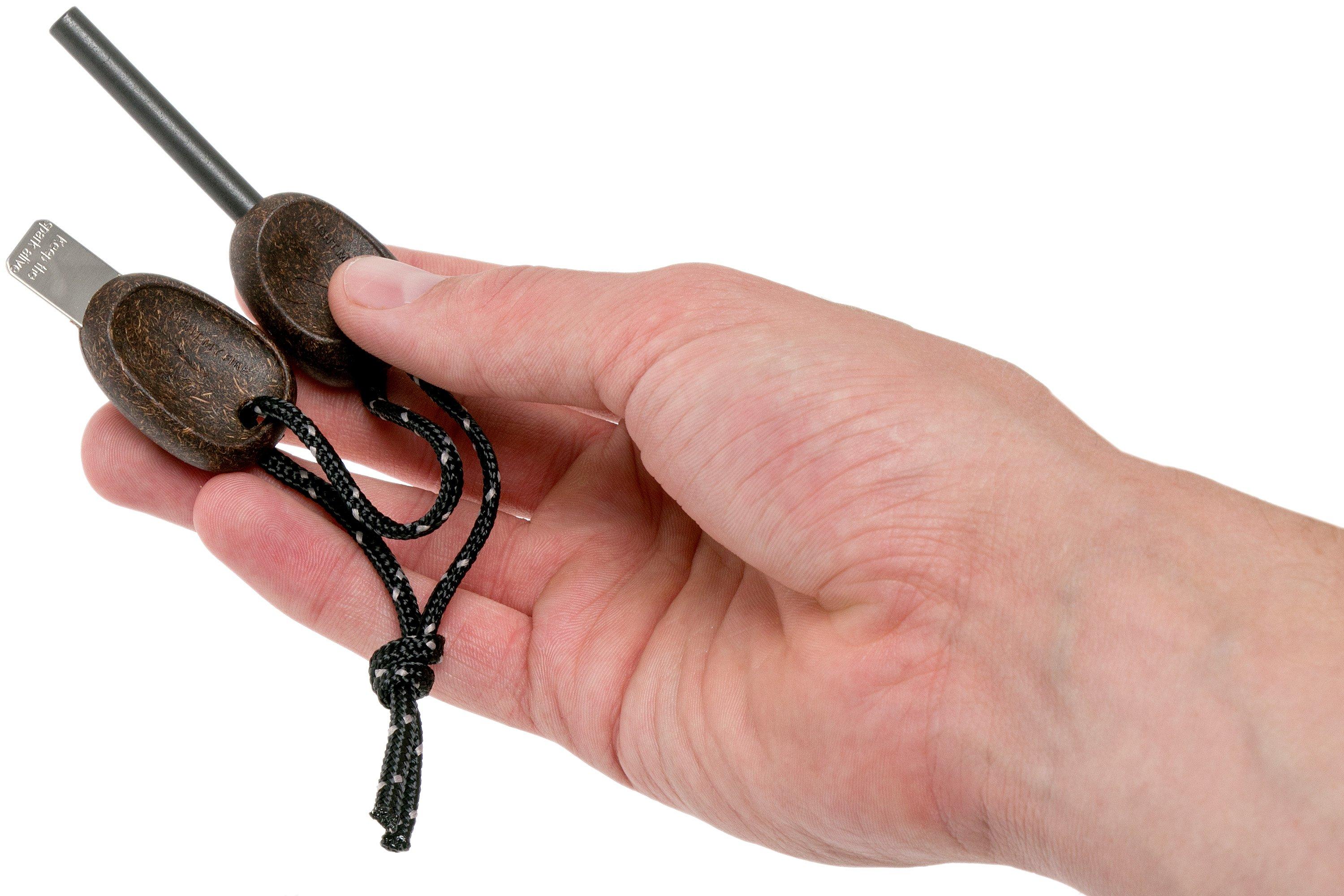 Light My Fire firesteel Bio Scout Cocoshell | Compras con ventajas en ...