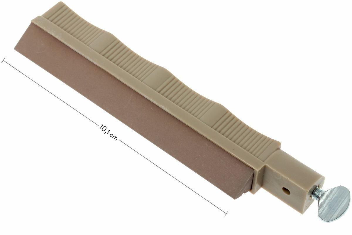 Lansky - Serrated Edge Stone Medium | Advantageously shopping at ...