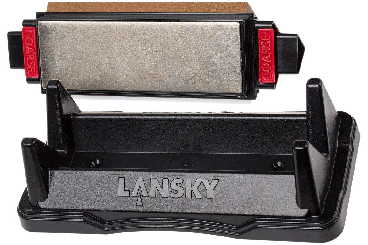 Lansky Tri-Stone BenchStone, BS-TR100 | Advantageously shopping at ...