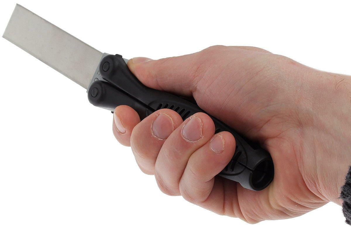 Lansky, double-sided diamond sharpening stone with handle, FP-2860 ...