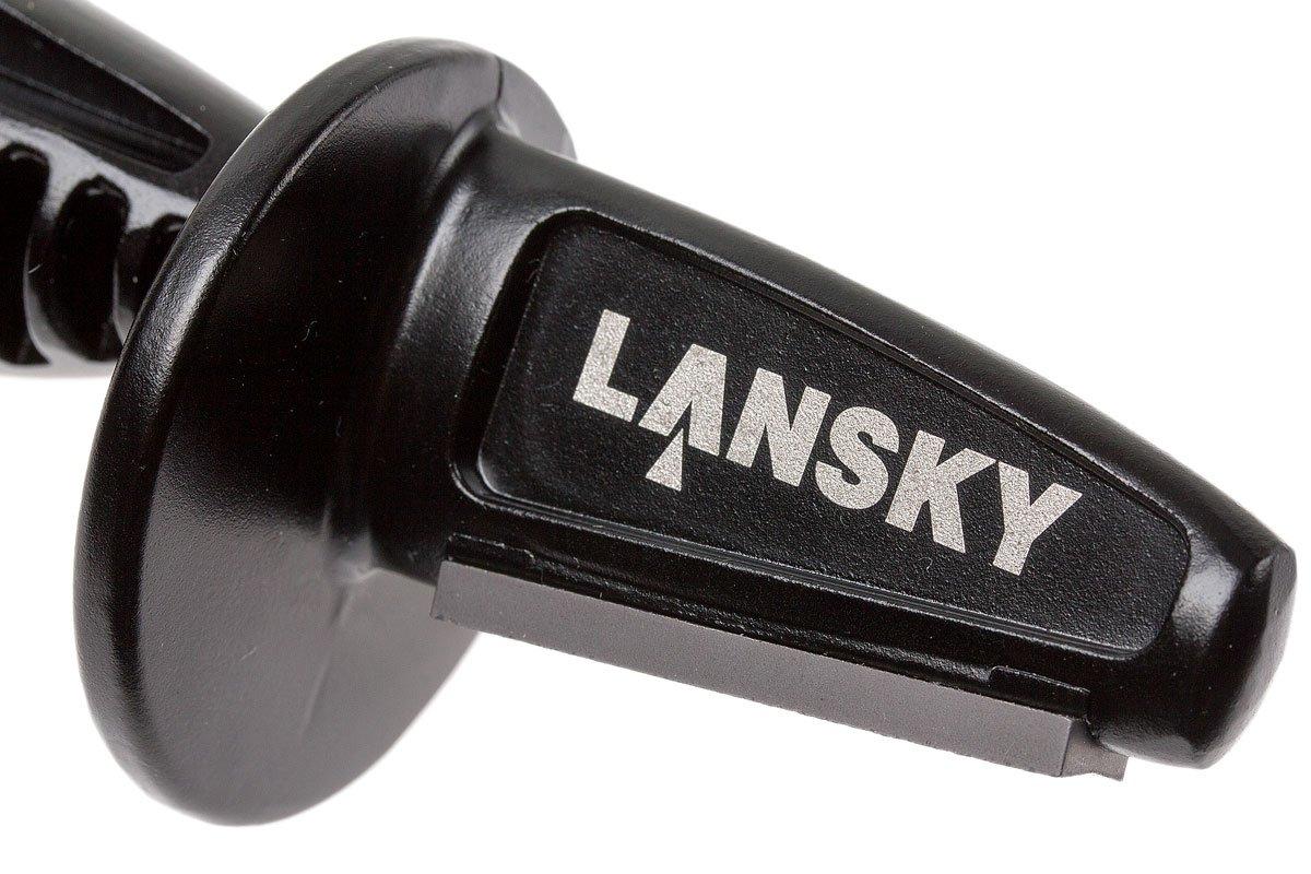 Lansky tool sharpener, LASH01 | Advantageously shopping at ...