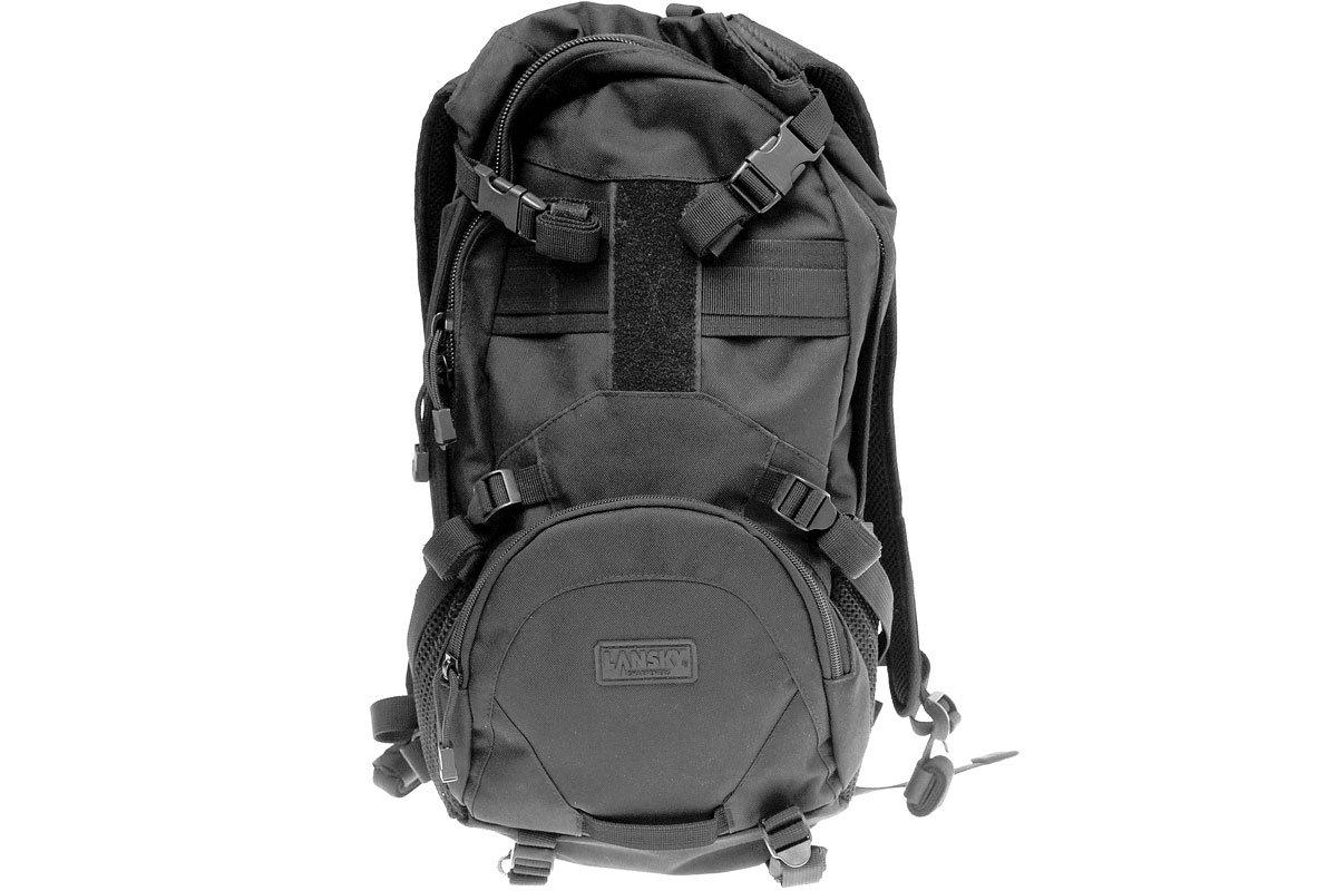 Lansky T.A.S.K. Tactical Apocalypse Survival Kit | Advantageously ...