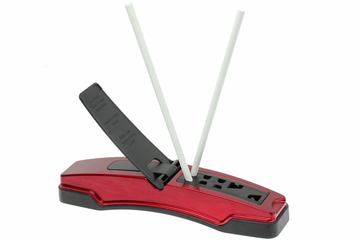 Lansky Masters Edge Sharpener, MEDGE1 | Advantageously shopping at ...