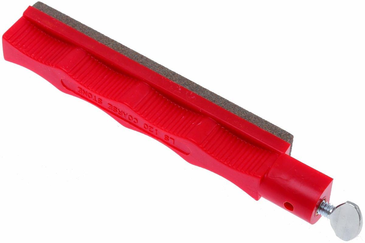 Lansky, sharpening stone, S0120 | Advantageously shopping at ...
