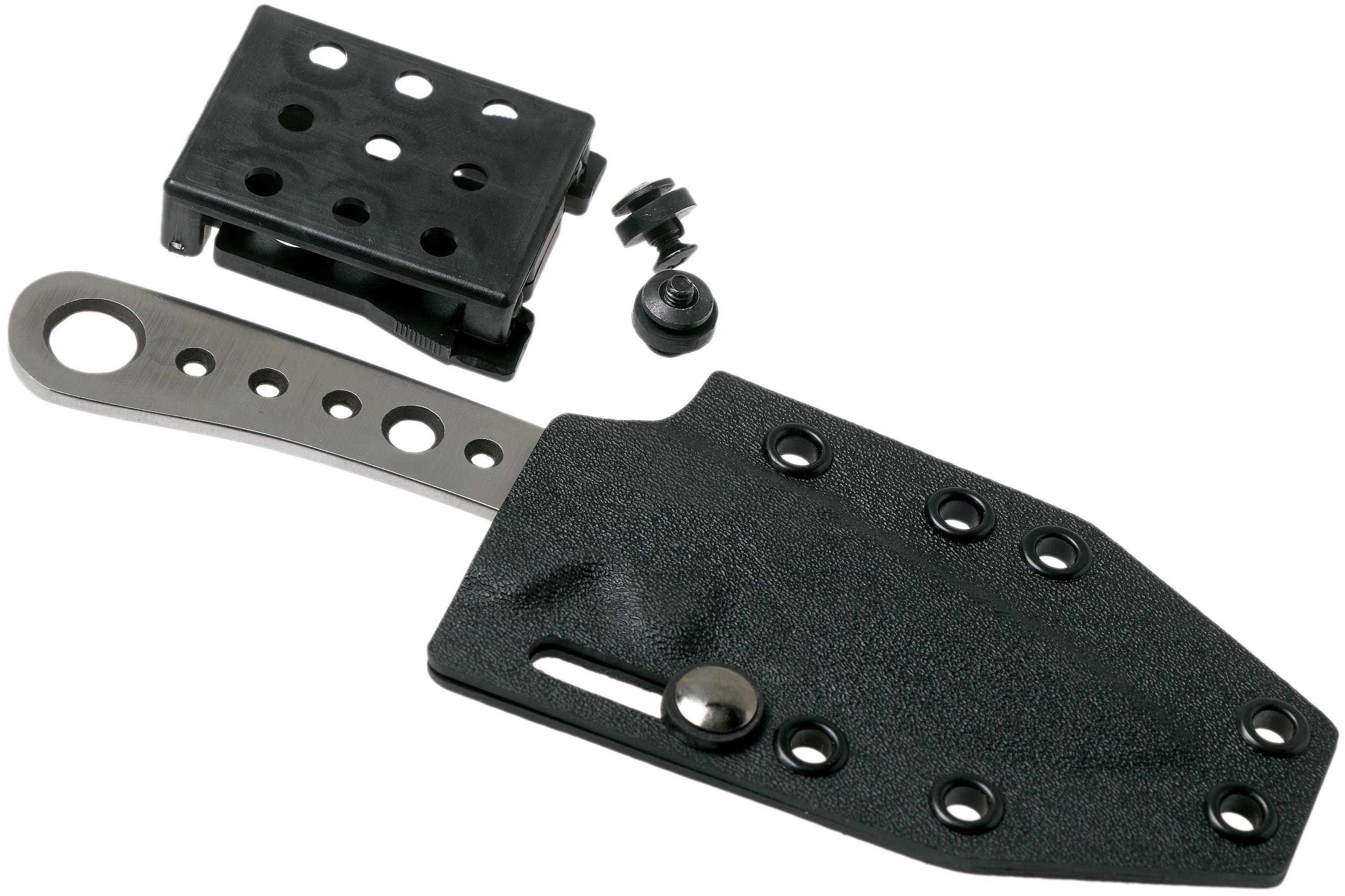 LT Wright Skeleton Key, D2, Kydex sheath, Neck Knife | Günstiger ...