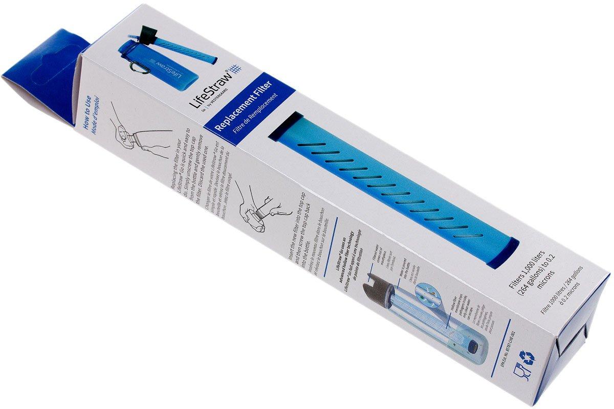 LifeStraw replacement filter | Advantageously shopping at ...