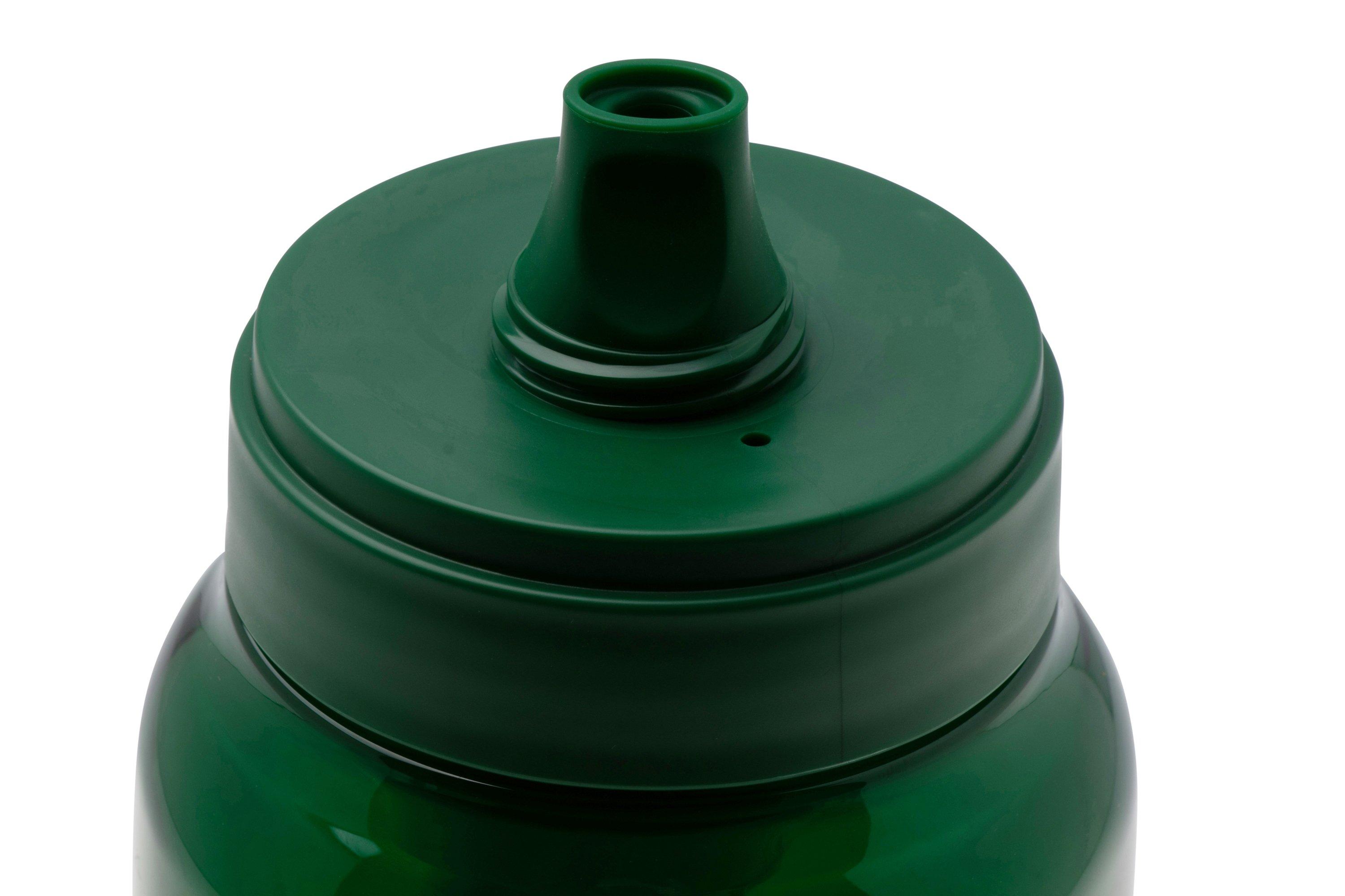 LifeStraw Go Terrace Green GO-1L-TERGRN BPA-Free Plastic, water bottle ...