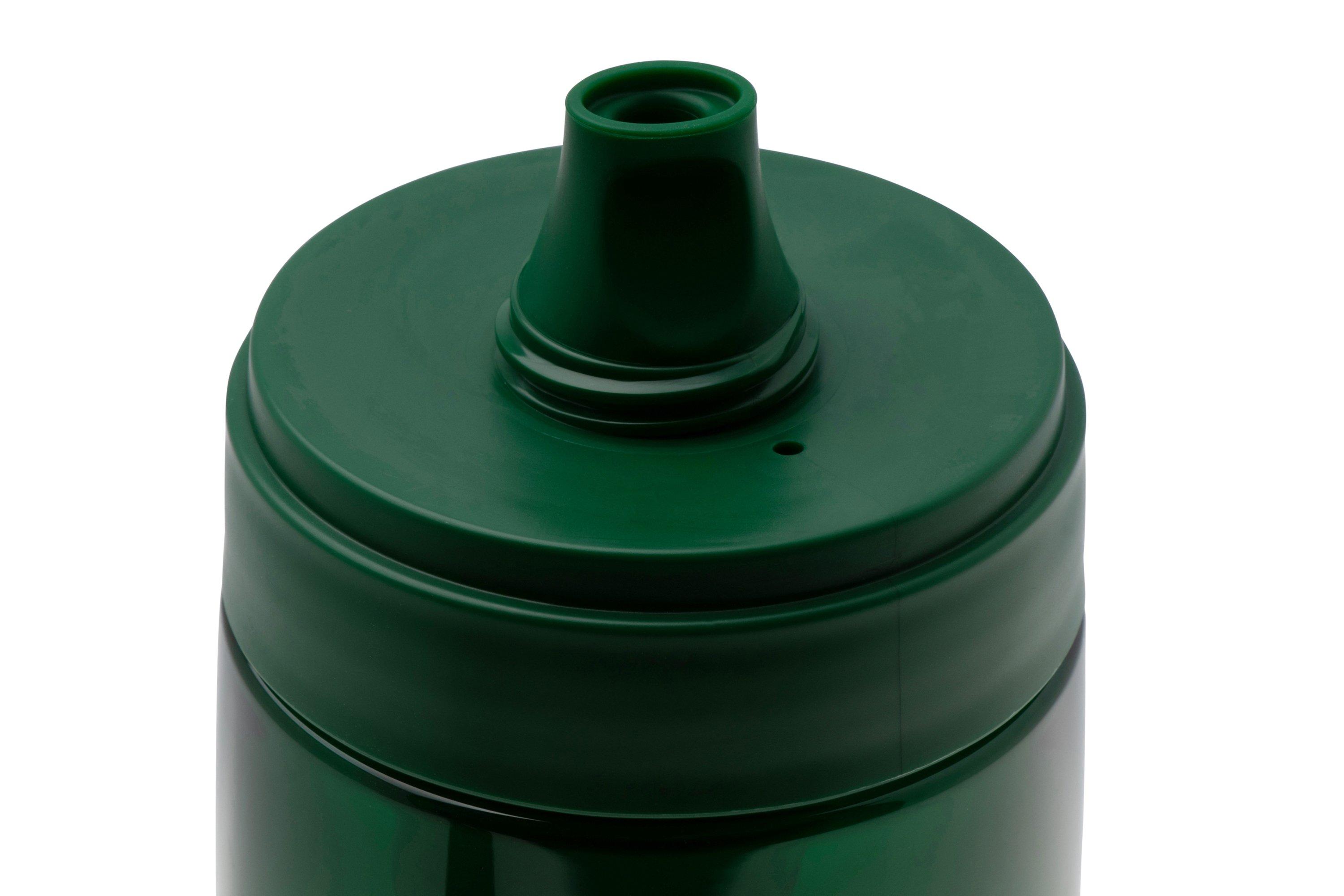 LifeStraw Go Terrace Green GO-650ML-TERGRN BPA-Free Plastic, water ...