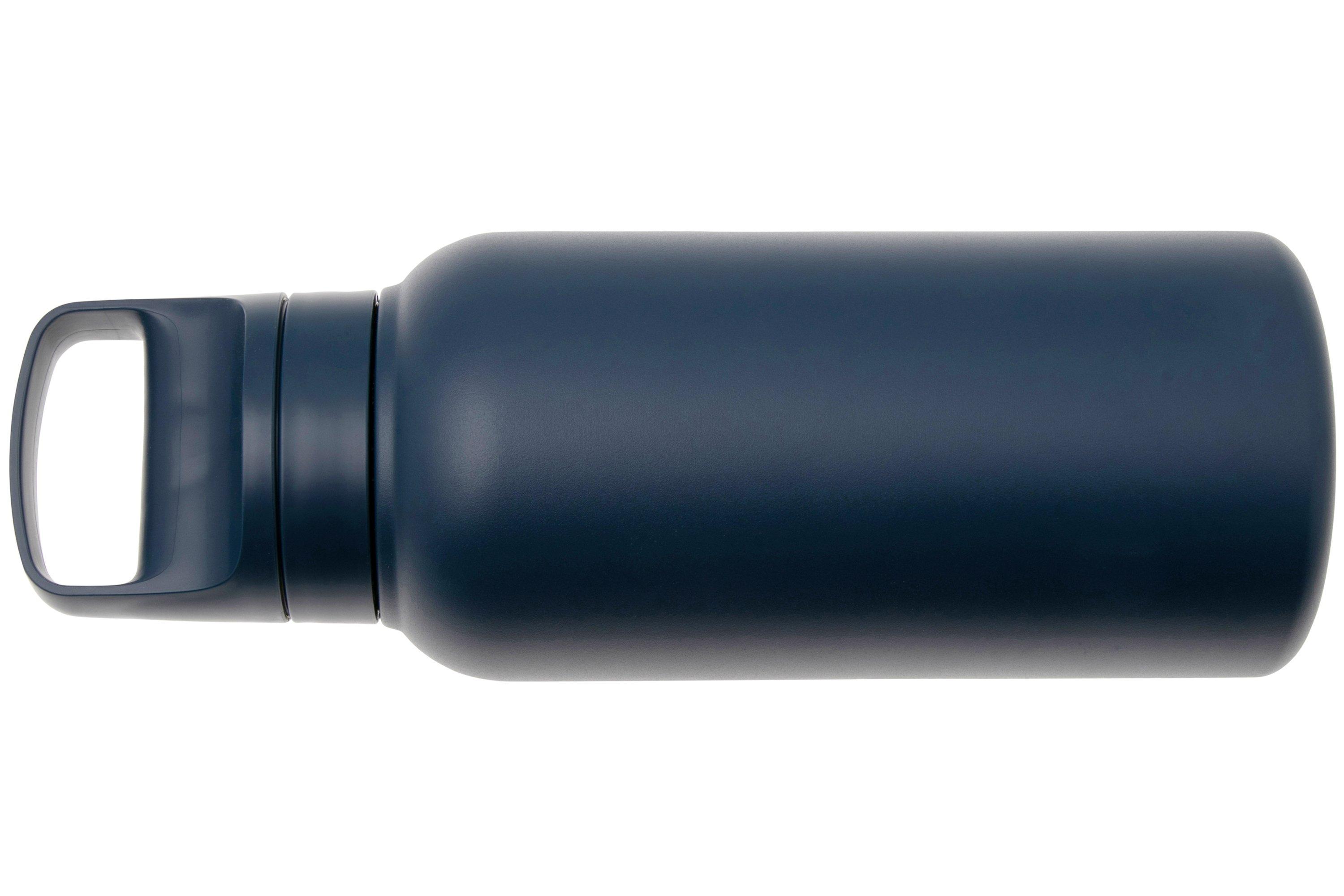 LifeStraw Go Aegean Sea GOST-1L-SEA Stainless Steel, water bottle with ...