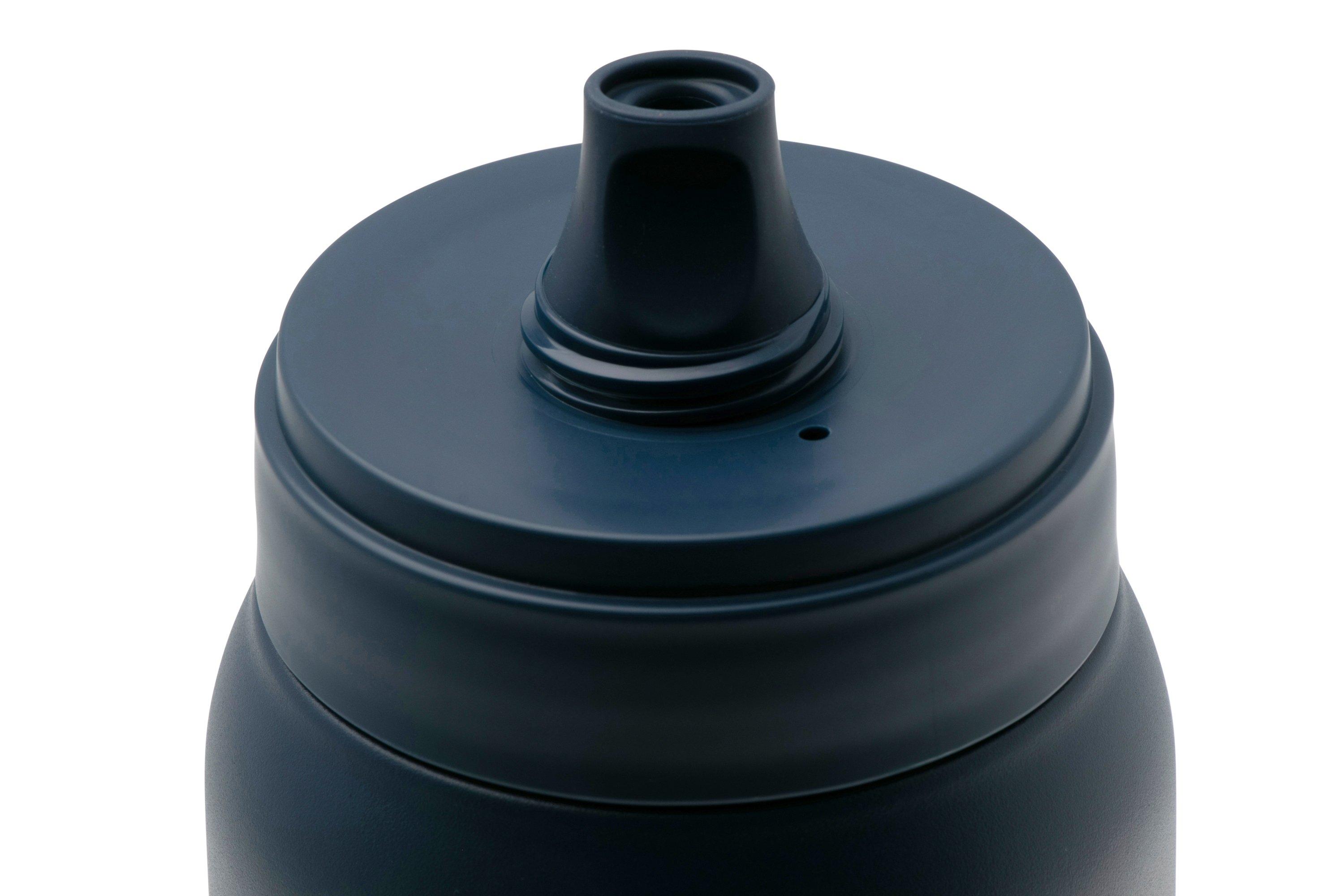 LifeStraw Go Aegean Sea GOST-650ML-AGSEA Stainless Steel, waterfles met ...