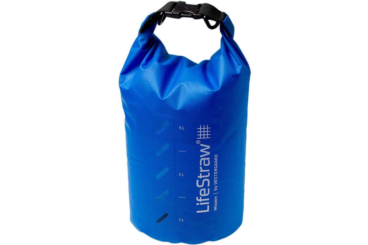 LifeStraw Mission waterfilter, 5 liter | Voordelig kopen bij ...