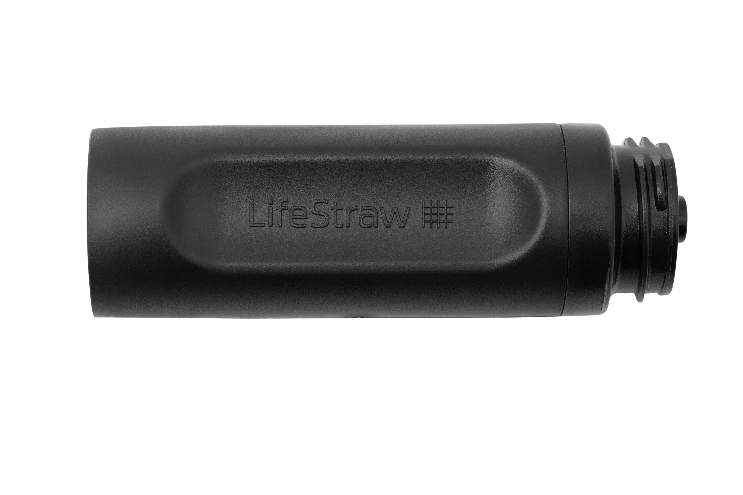 LifeStraw PEAK Microfilter Replacement, PEAKMFLTR, replacement filter ...