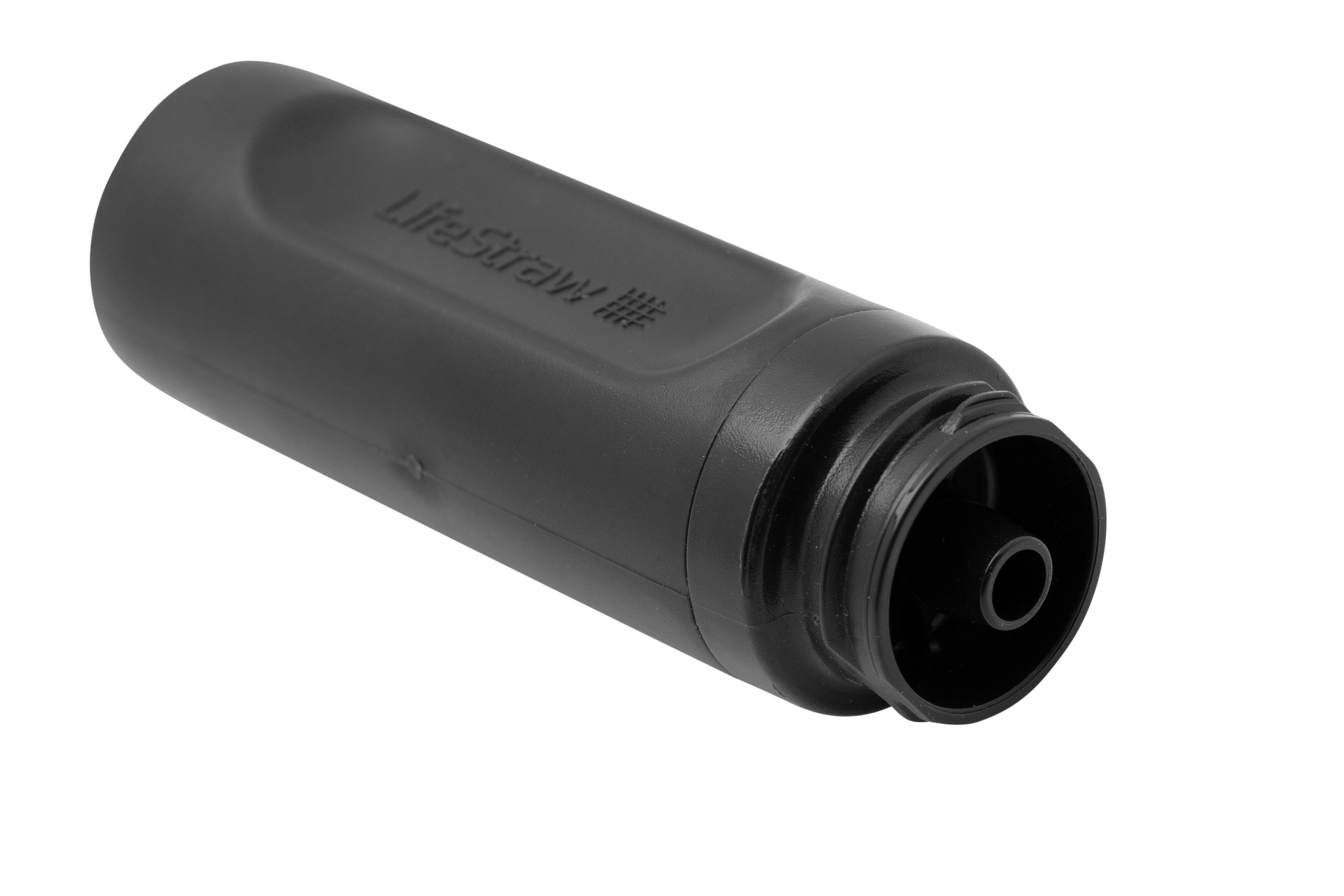 LifeStraw PEAK Microfilter Replacement, PEAKMFLTR, replacement filter ...