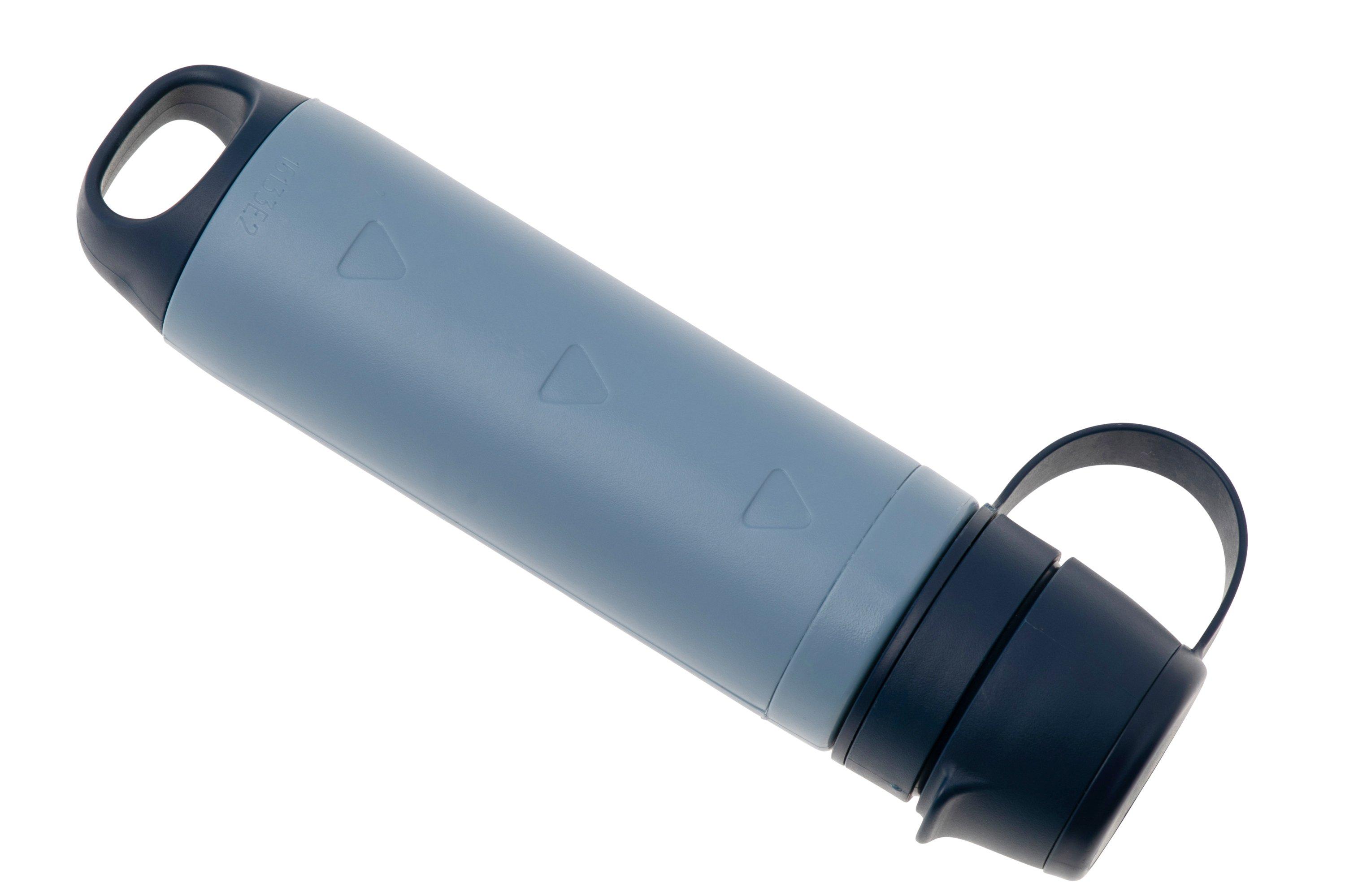 LifeStraw Peak Solo PEAKSOLO water filter for bottles | Advantageously ...