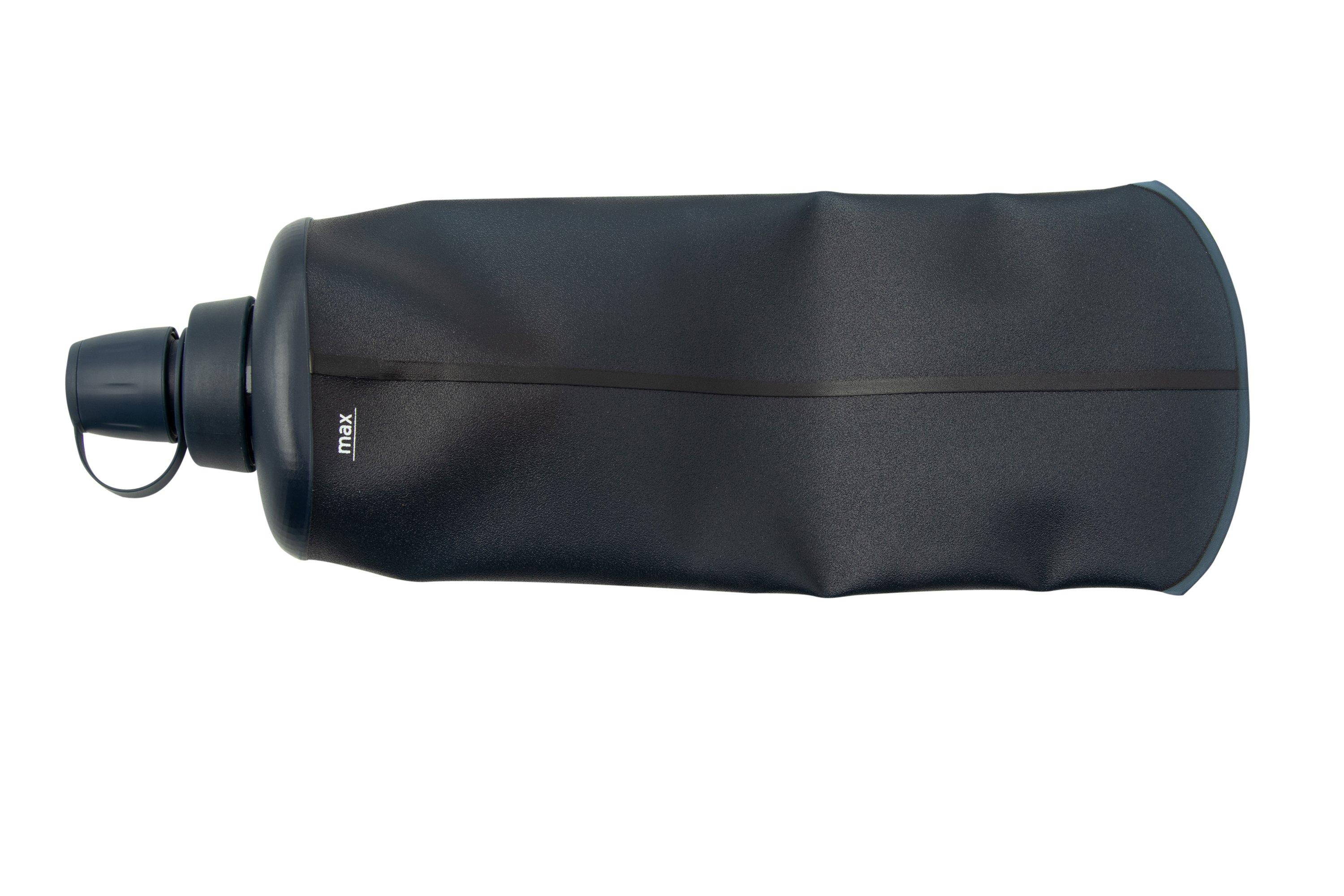 LifeStraw PEAK Squeeze, PEAKSQ1L-BLUE, filtro de água com garrafa 1.0 L ...