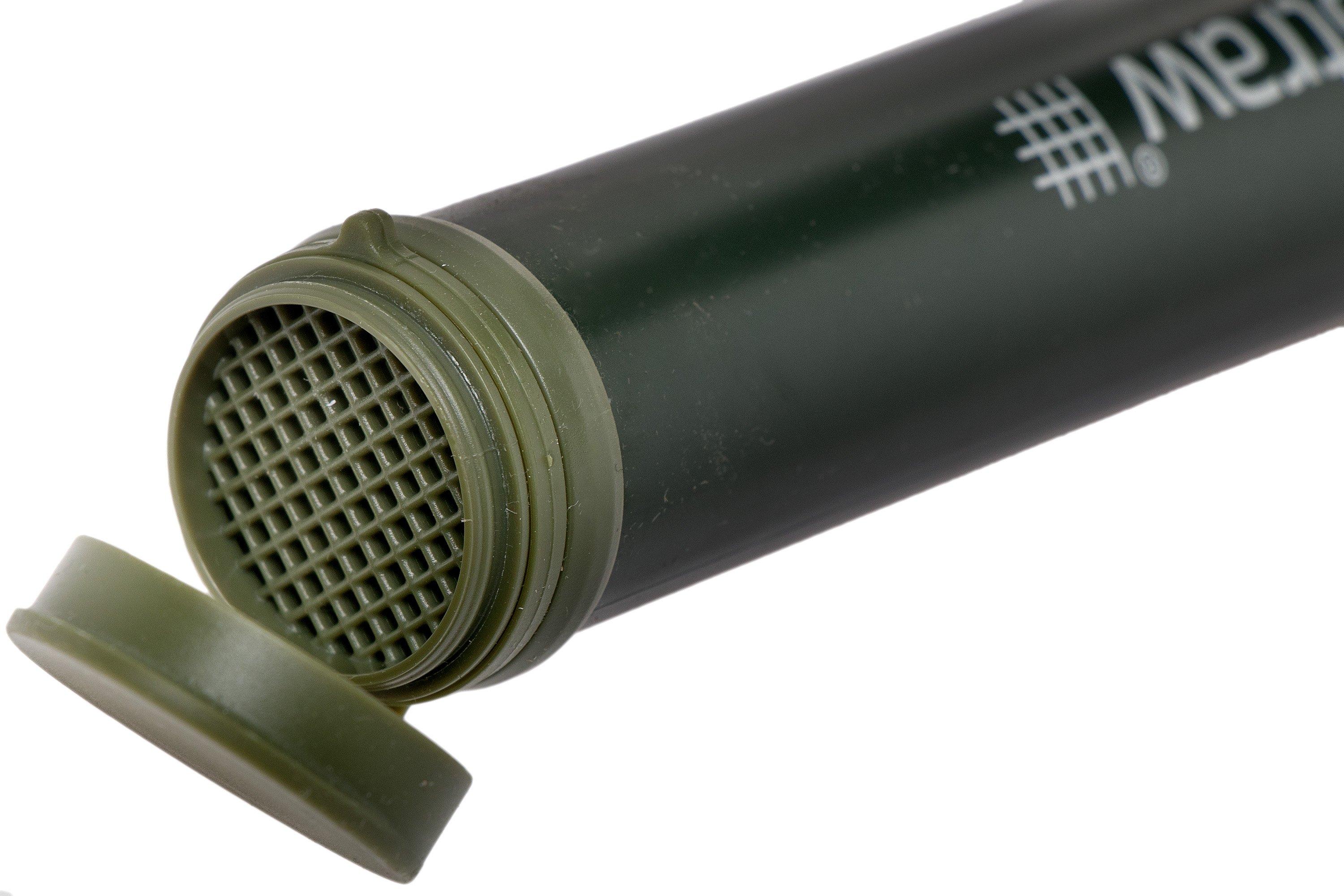 LifeStraw Personal filtro de agua, verde | Compras con ventajas en ...