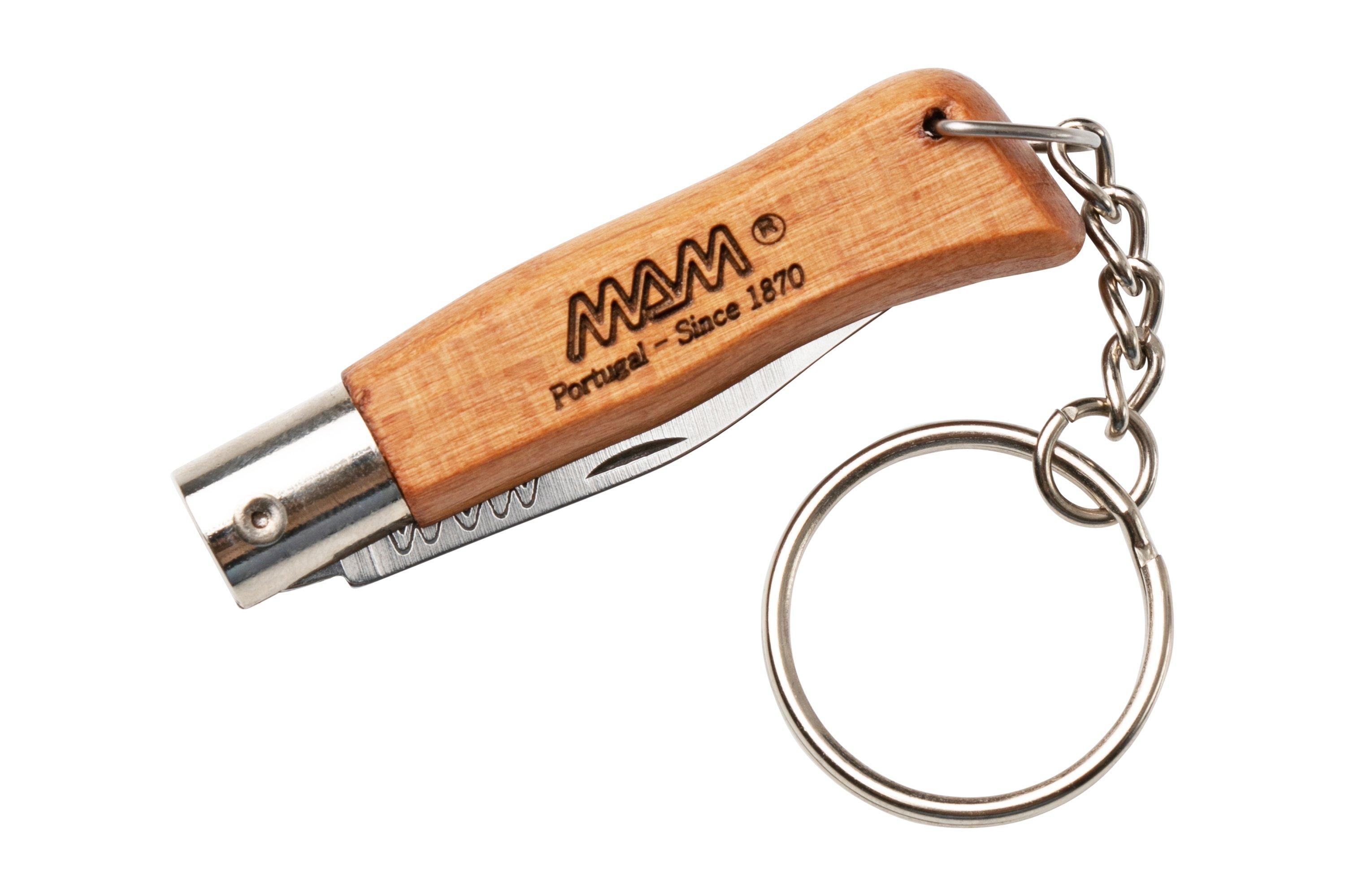 MAM Douro XS, 4.2 cm blade, 2002 pocket knife | Advantageously shopping ...
