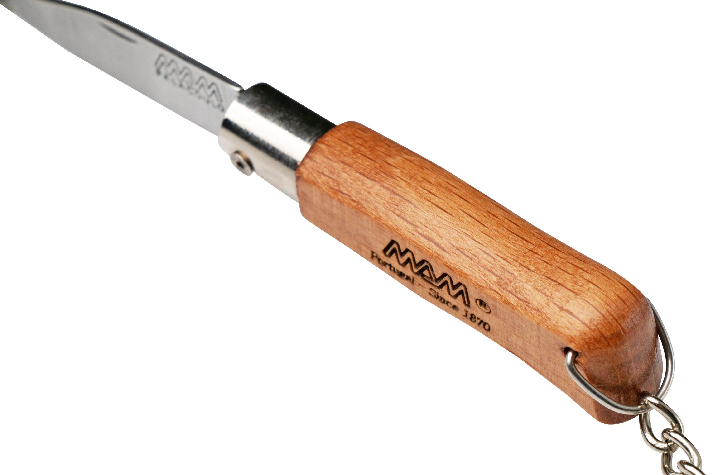 MAM Douro XS, 4.2 cm blade, 2002 pocket knife | Advantageously shopping ...