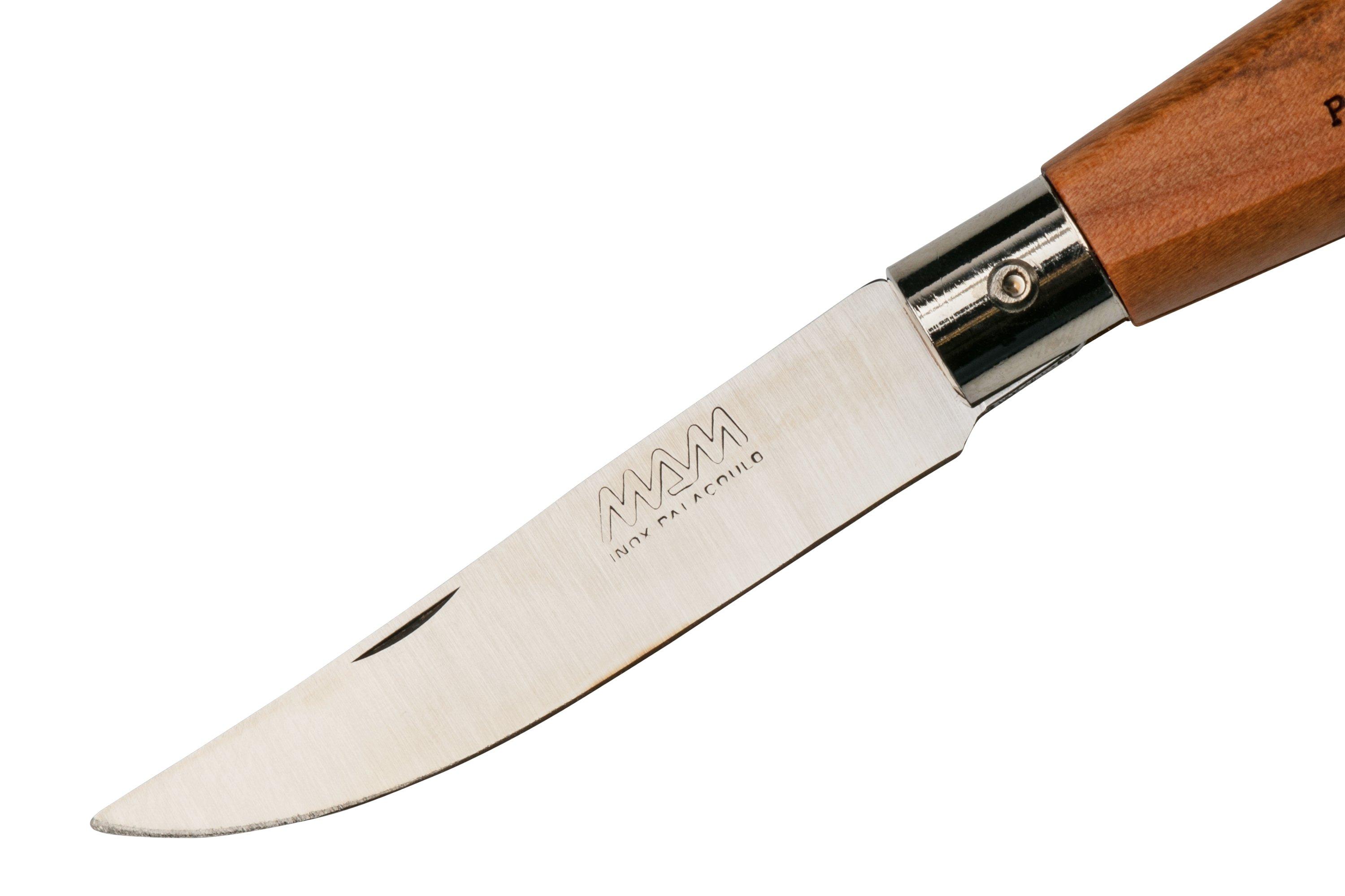 MAM Douro S, 7.3 cm blade, 2005 pocket knife | Advantageously shopping ...
