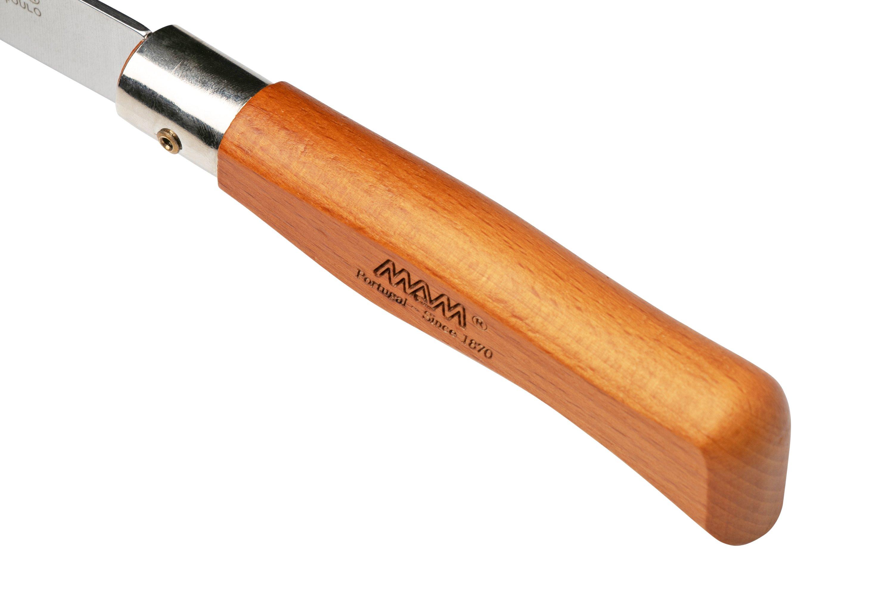 MAM Douro L, 9 cm blade, 2007 pocket knife | Advantageously shopping at ...