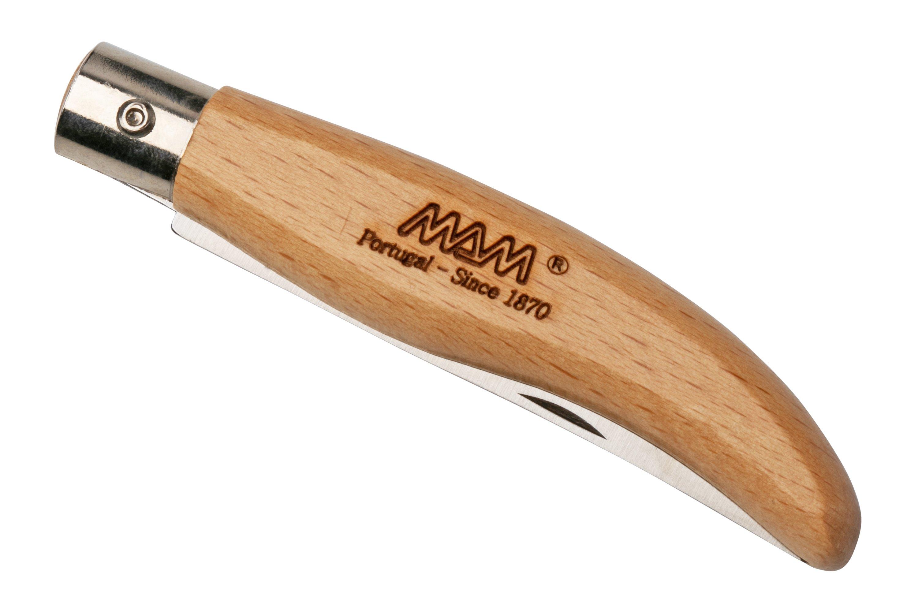 MAM Iberica S, 7.3 cm blade, 2010 pocket knife | Advantageously ...