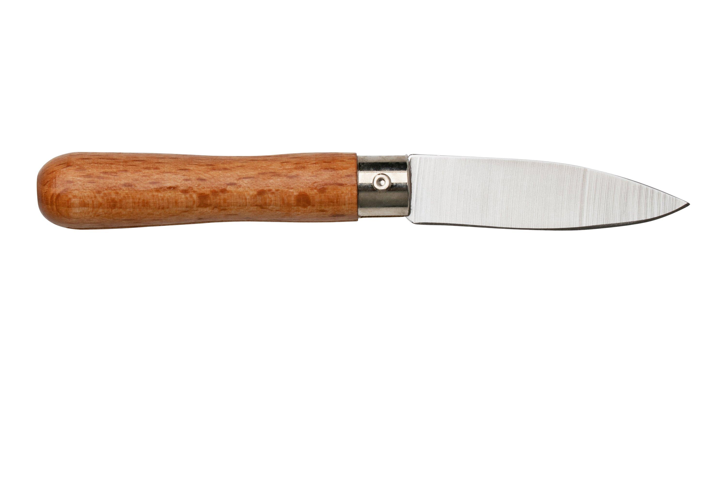 MAM Small, Droppoint 5.7 cm blade, 2025 pocket knife | Advantageously ...