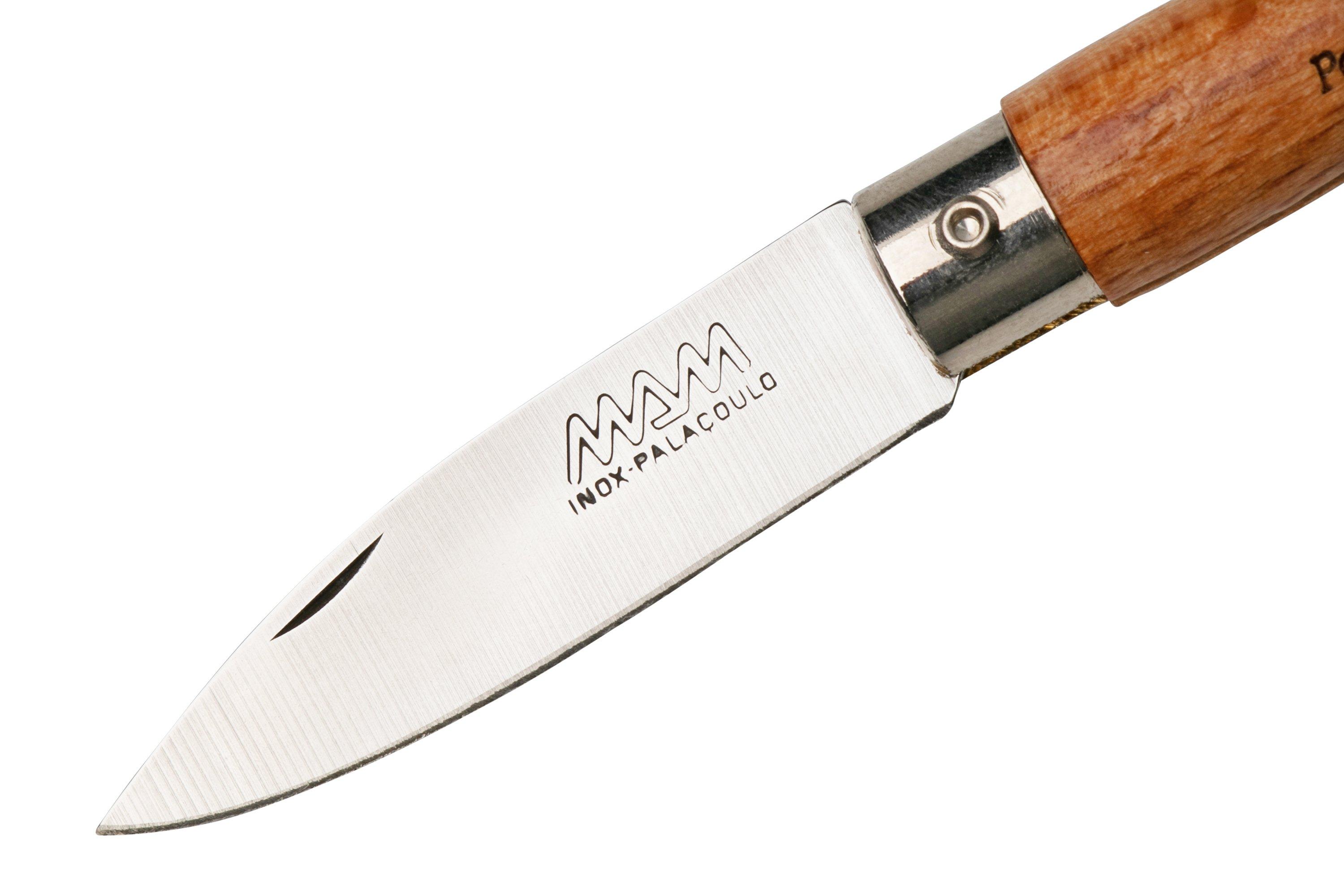 MAM Small, Droppoint 5.7 cm blade, 2025 pocket knife | Advantageously ...