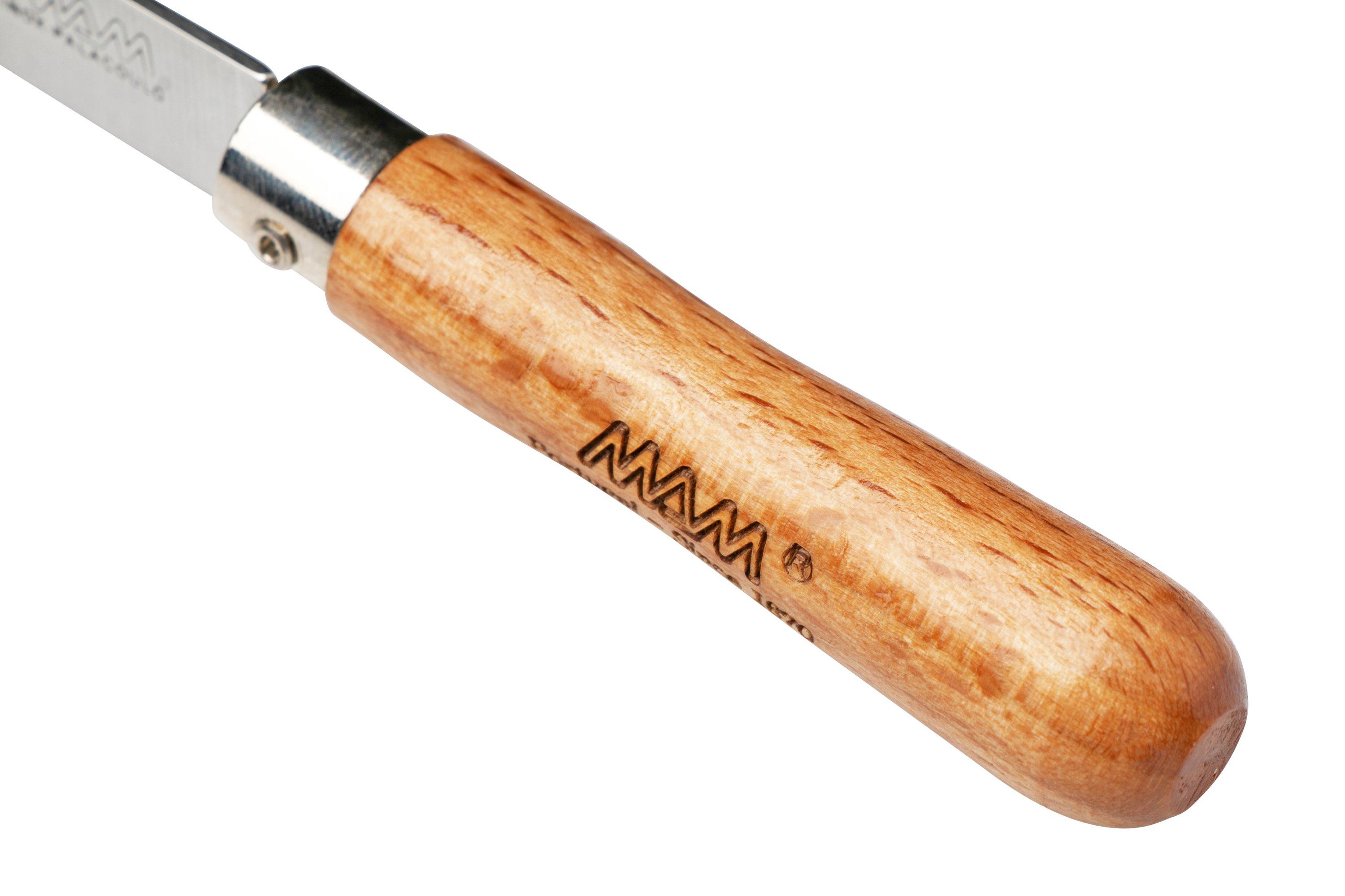 MAM Small, Droppoint 5.7 cm blade, 2025 pocket knife | Advantageously ...