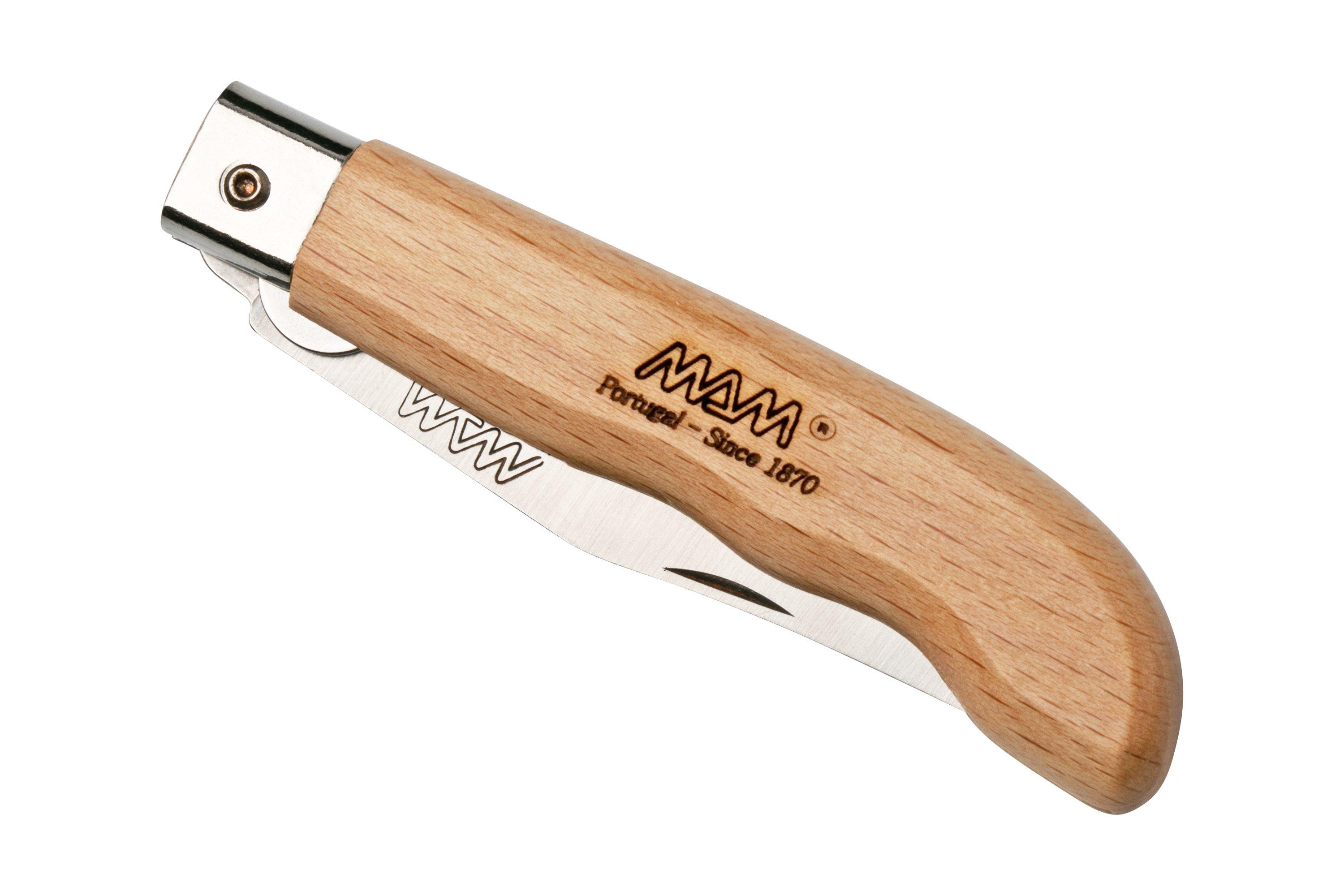 MAM Sportive, 8.3 cm blade, linerlock 2046 pocket knife ...