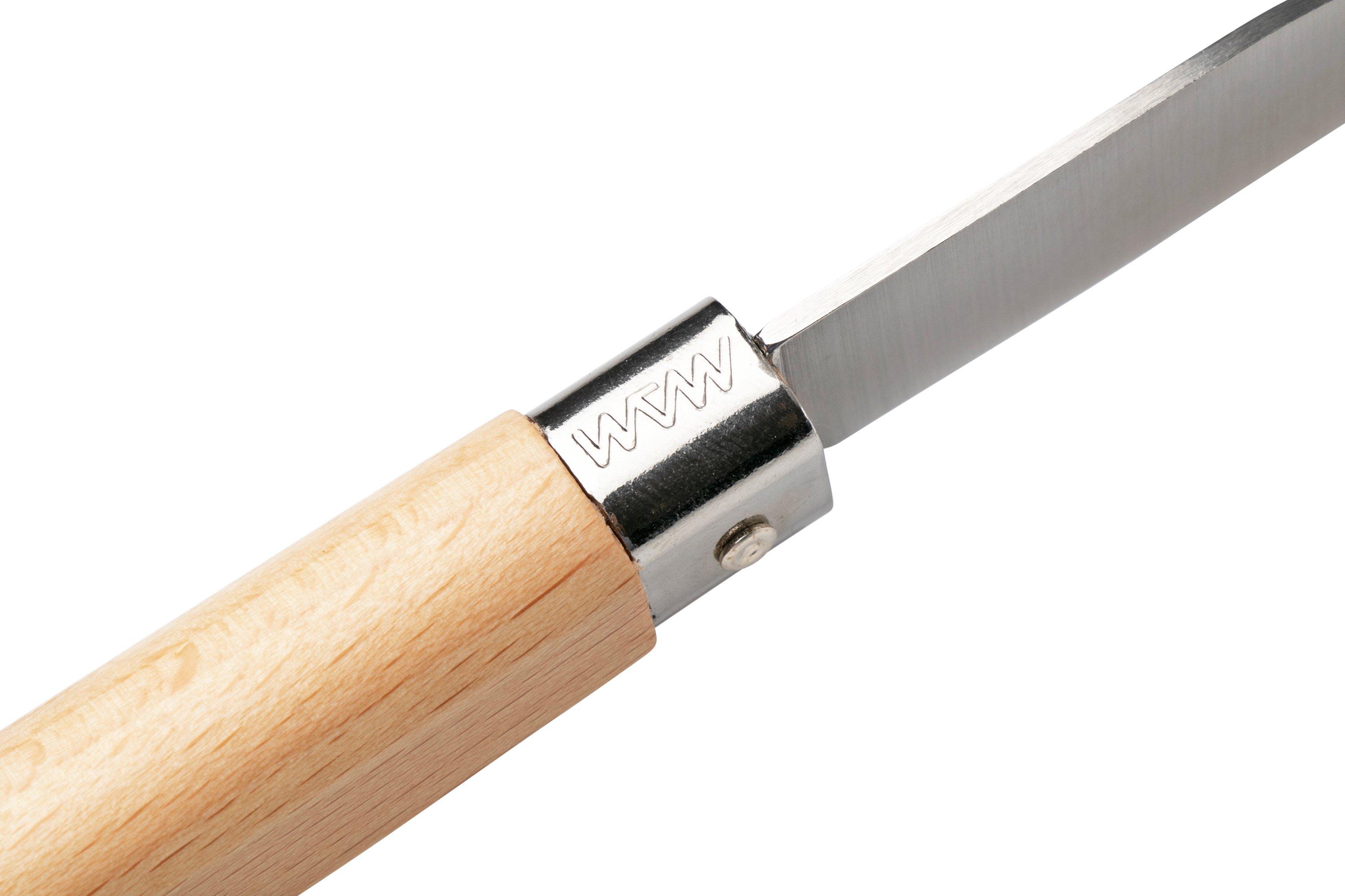 MAM Sportive, 8.3 cm blade, linerlock 2046 pocket knife ...