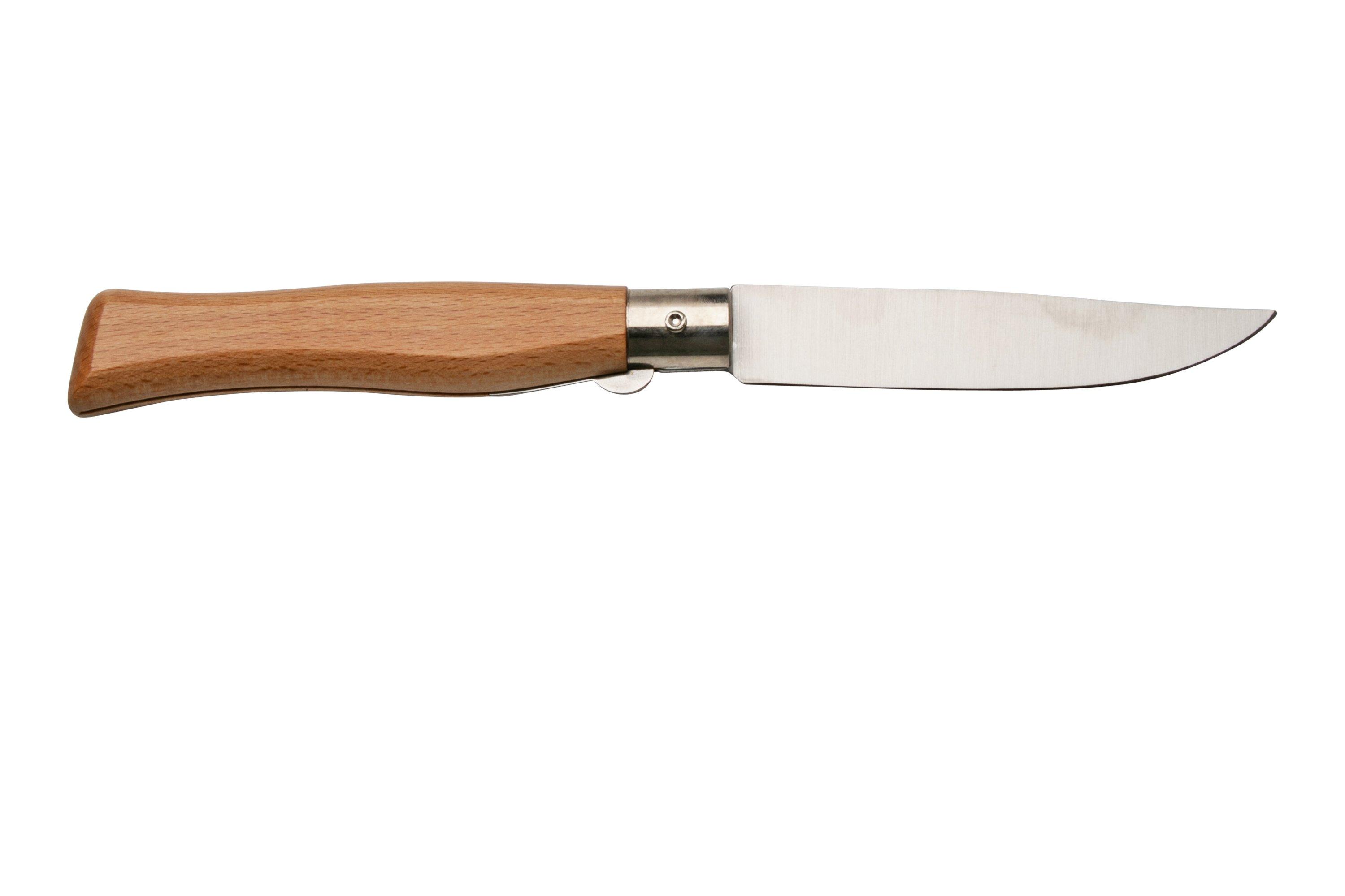 MAM Hunter, 10.5 cm blade, linerlock 2060 pocket knife | Advantageously ...