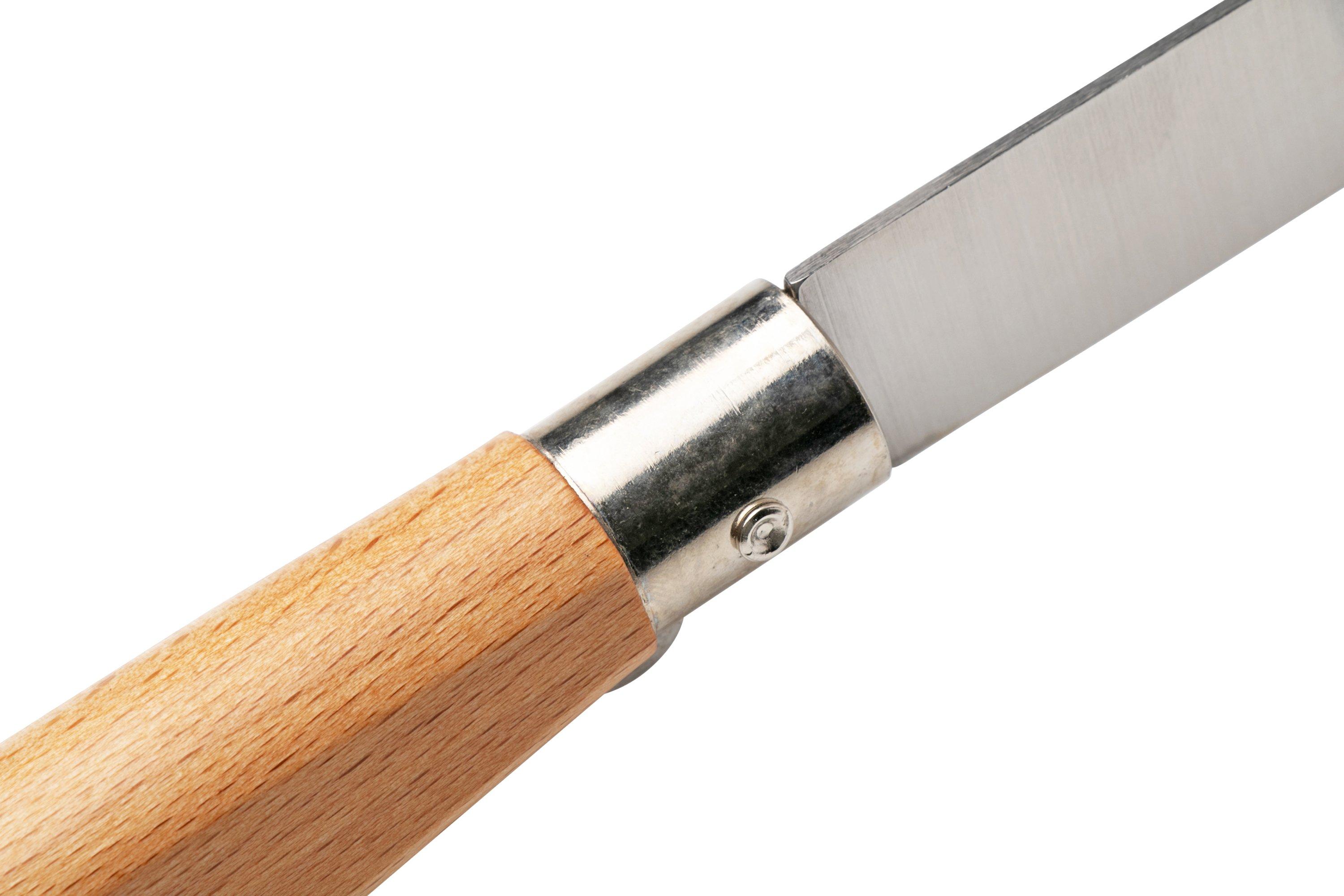 MAM Hunter, 10.5 cm blade, linerlock 2060 pocket knife | Advantageously ...