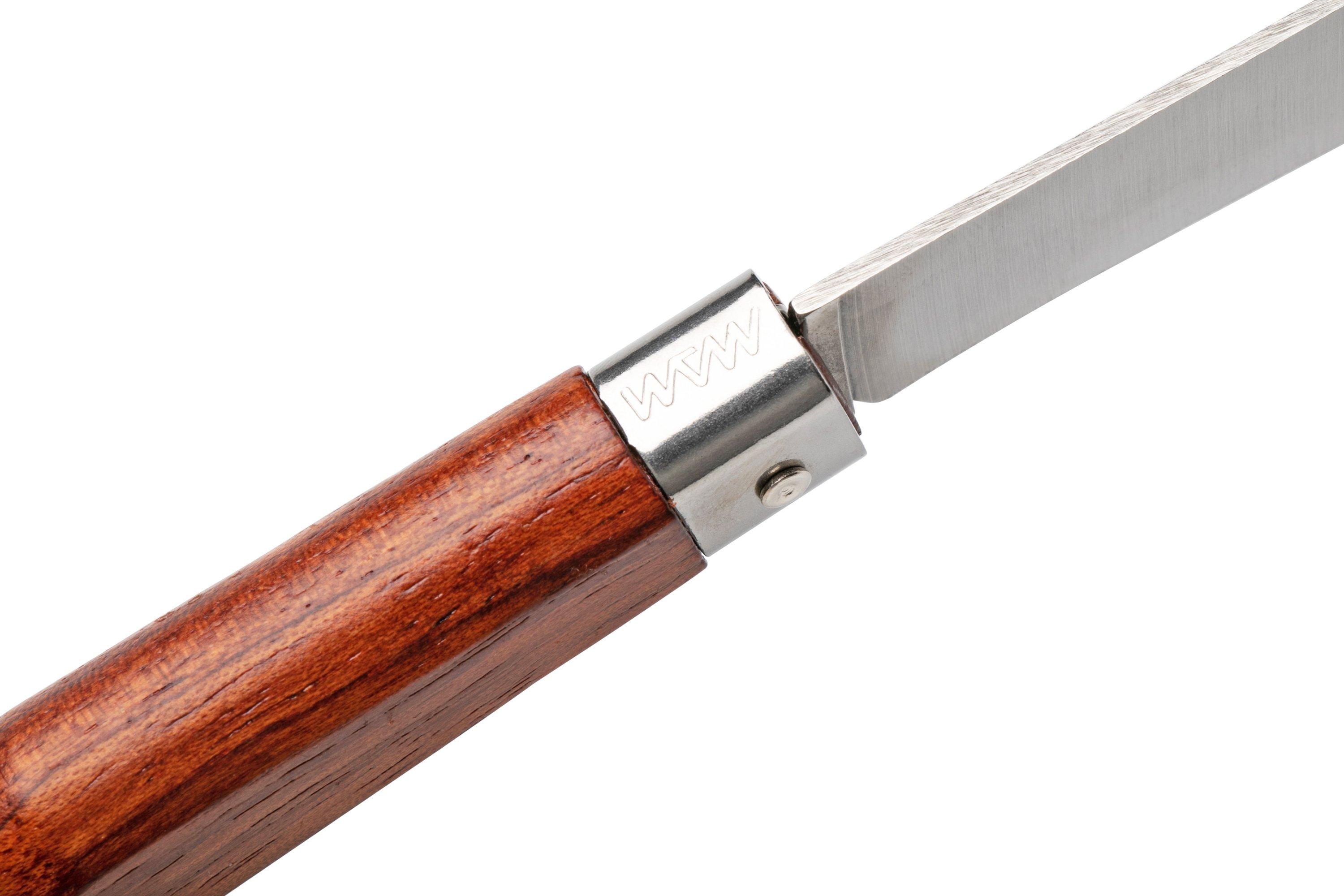 MAM Harvester, 8.3 cm blade, linerlock 2070 pocket knife ...